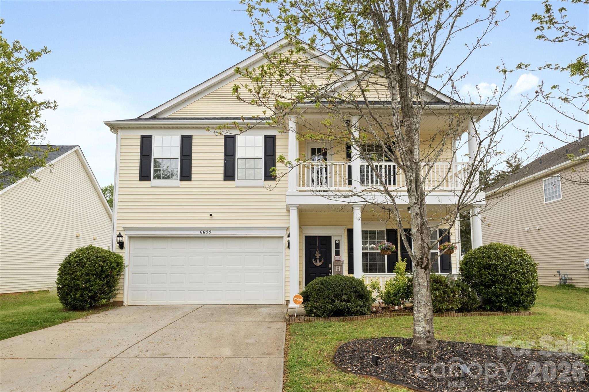 6625 Thistle Down Drive, Harrisburg, NC