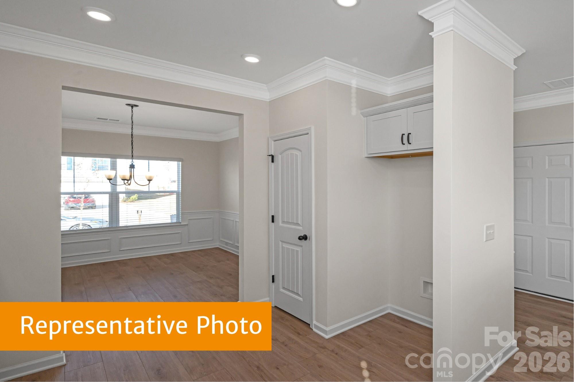 Photo 3 of 1100 Langston Lane, Salisbury, NC