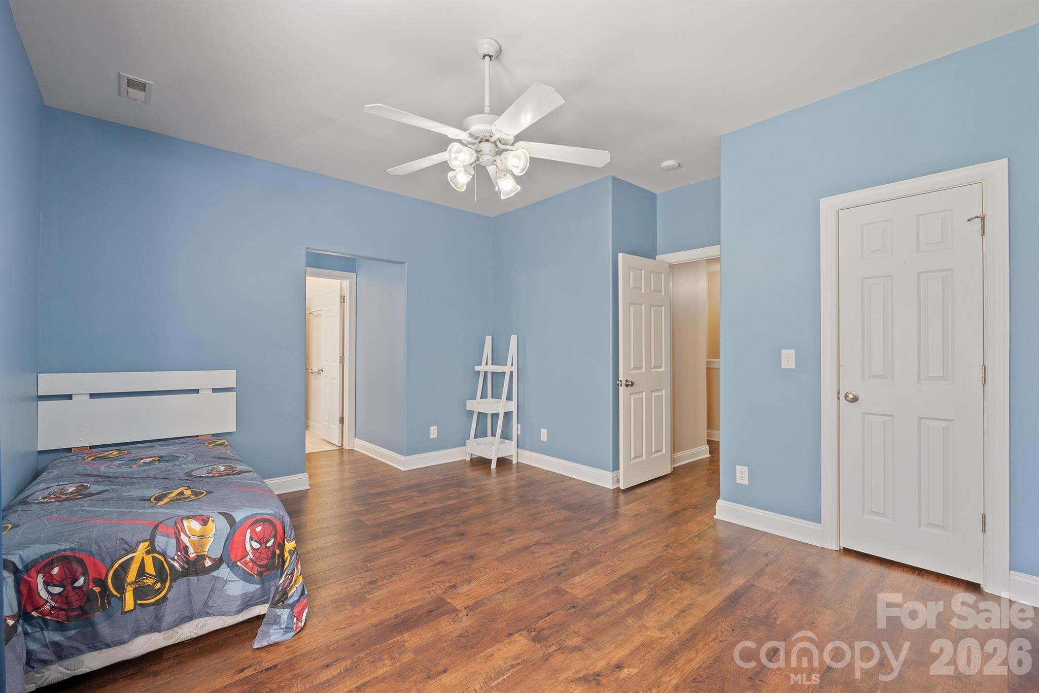 4109 Exbury Gardens Drive, Waxhaw, NC - photo 36 of 47