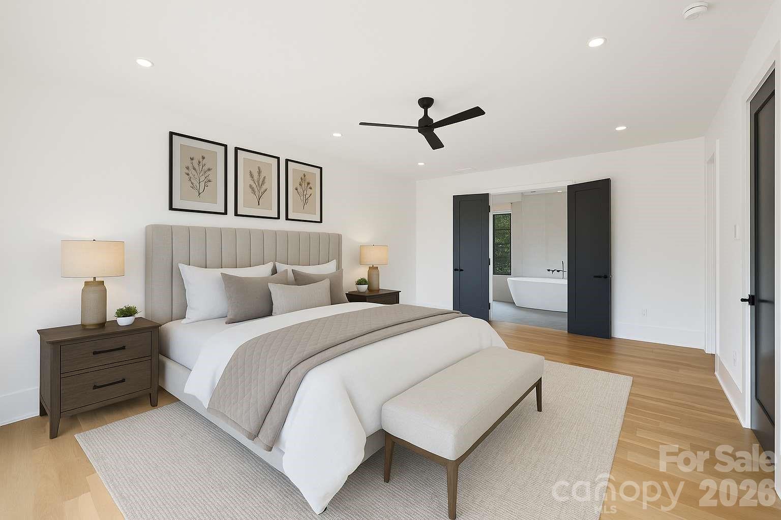1511 Waverly Avenue, Charlotte, NC - photo 4 of 49