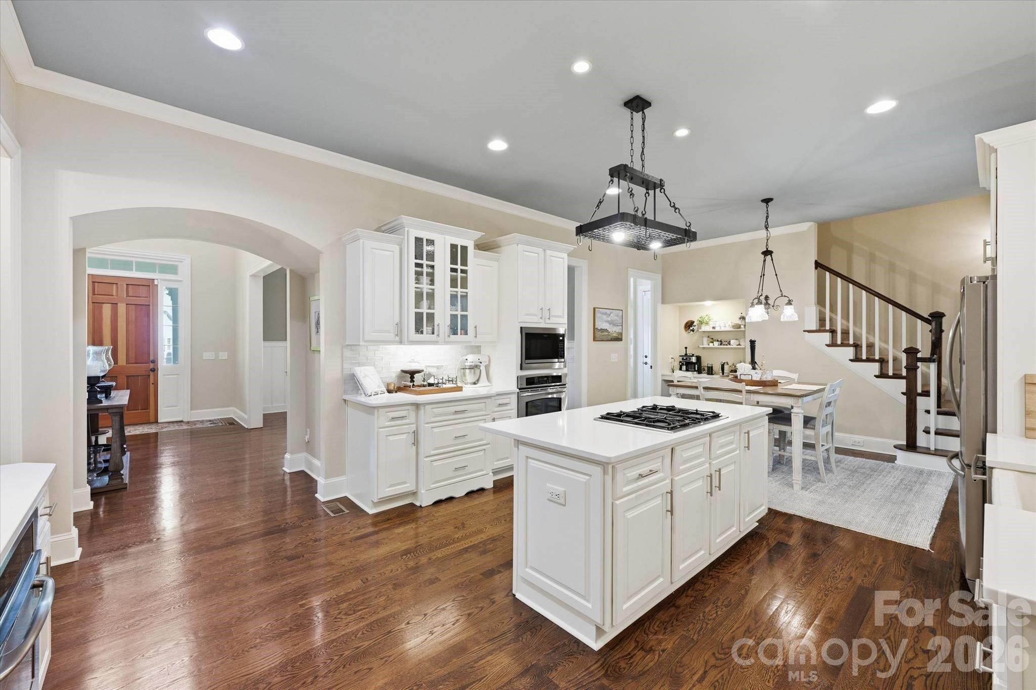 148 E Cold Hollow Farms Drive, Mooresville, NC - photo 10 of 49