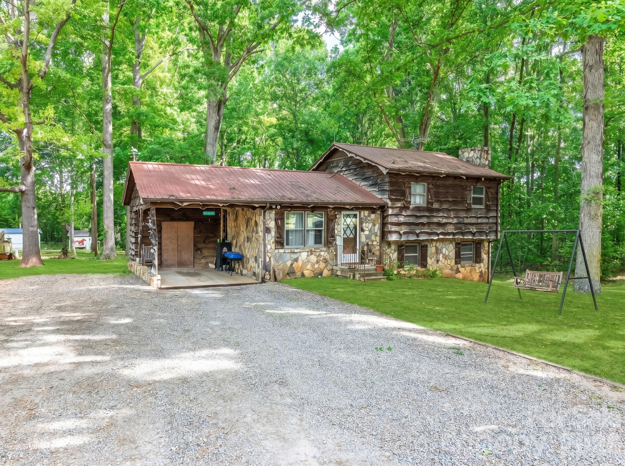 145 Nathaniel Lane, Kannapolis, NC - photo 3 of 47