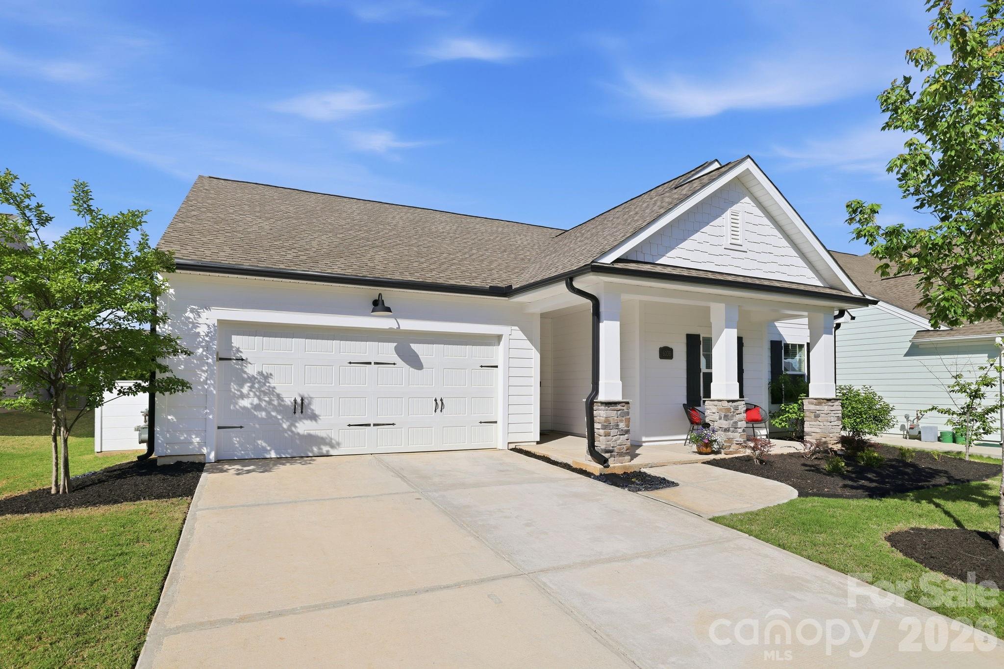 6038 Holland Street, Fort Mill, SC - photo 4 of 49