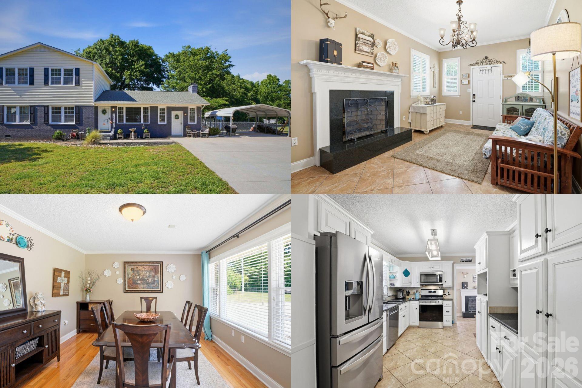 4070 Mt Gallant Road, Rock Hill, SC