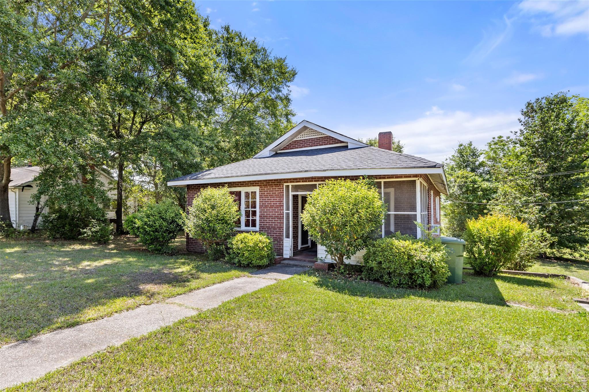 519 Central Avenue, Lancaster, SC