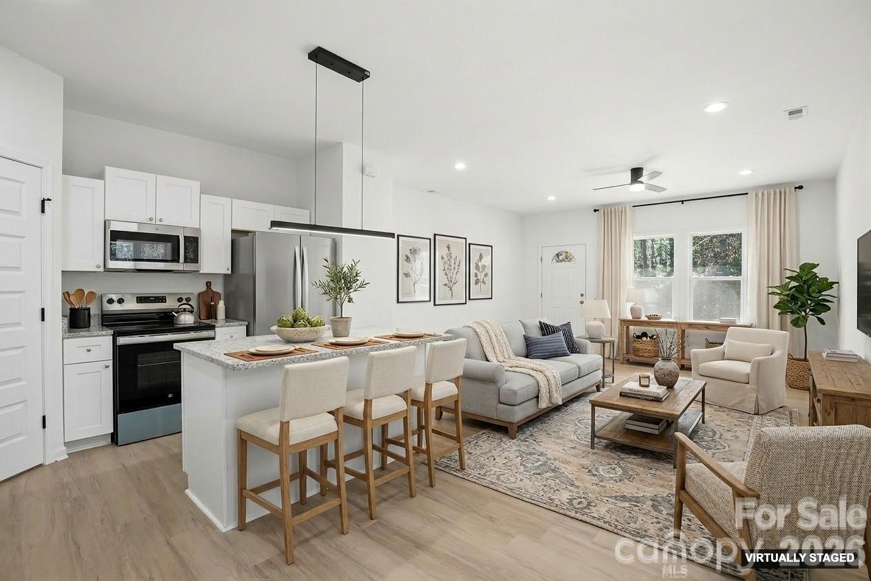 9 Bennett Street, Wadesboro, NC - photo 3 of 32