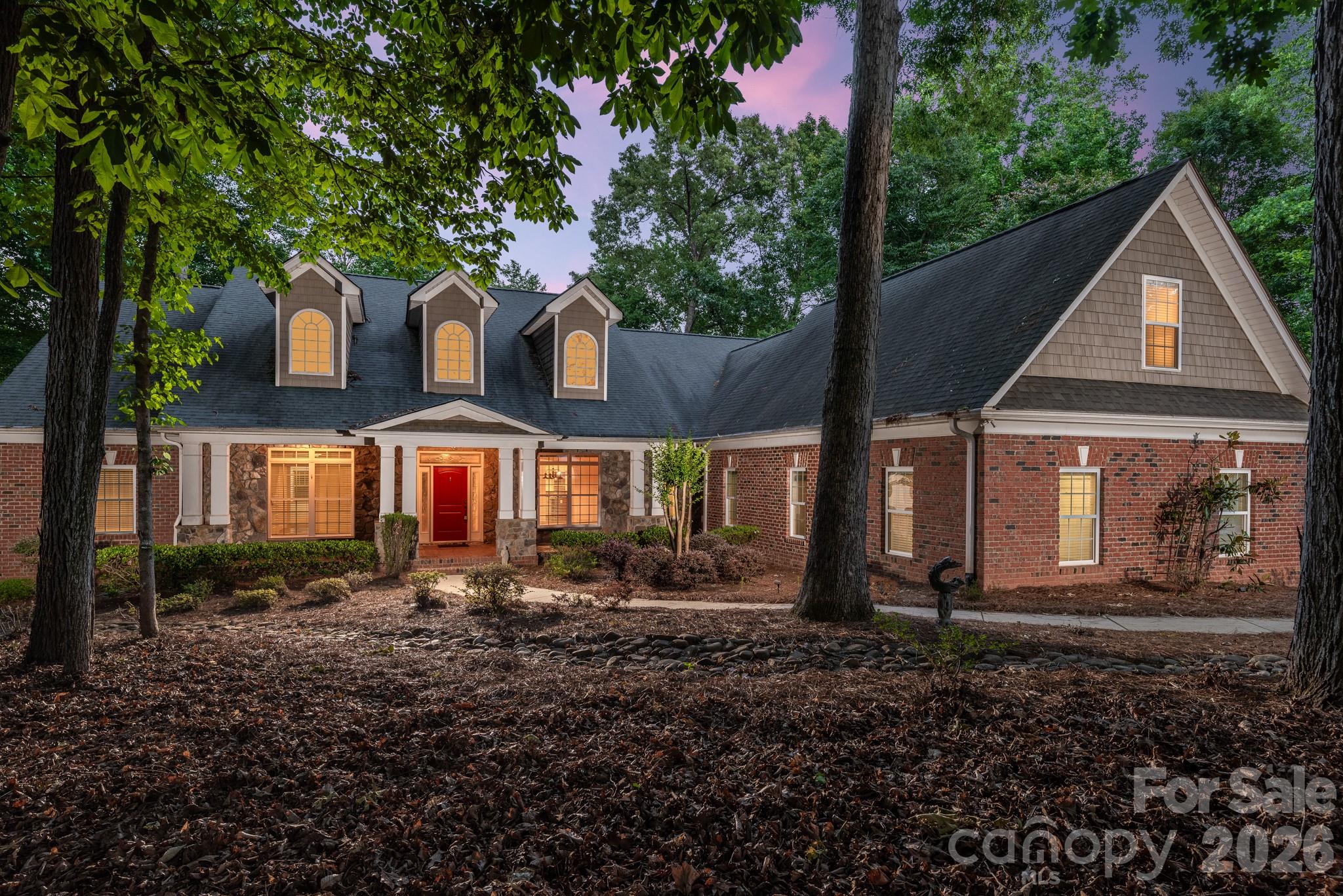 4709 Rockwood Drive, Waxhaw, NC