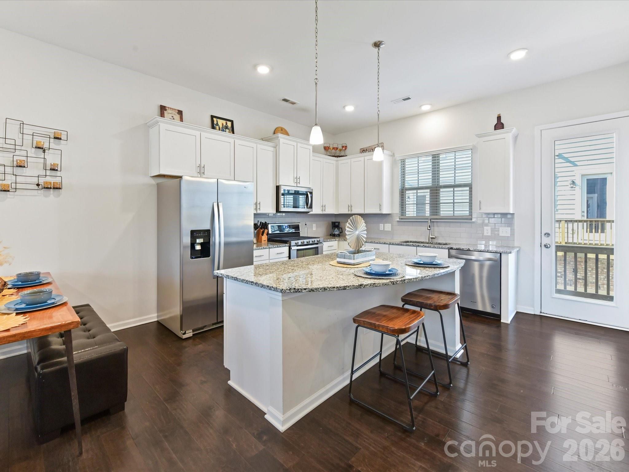 Photo 7 of 7914 Denmark Road, Charlotte, NC