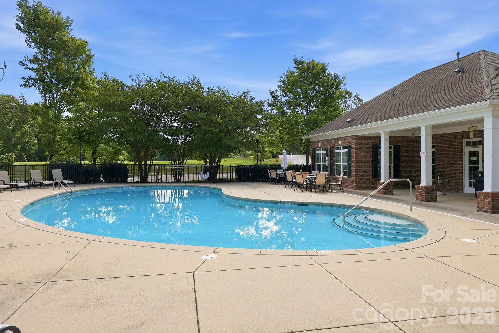 Photo 44 of 8413 Summerford Drive, Charlotte, NC