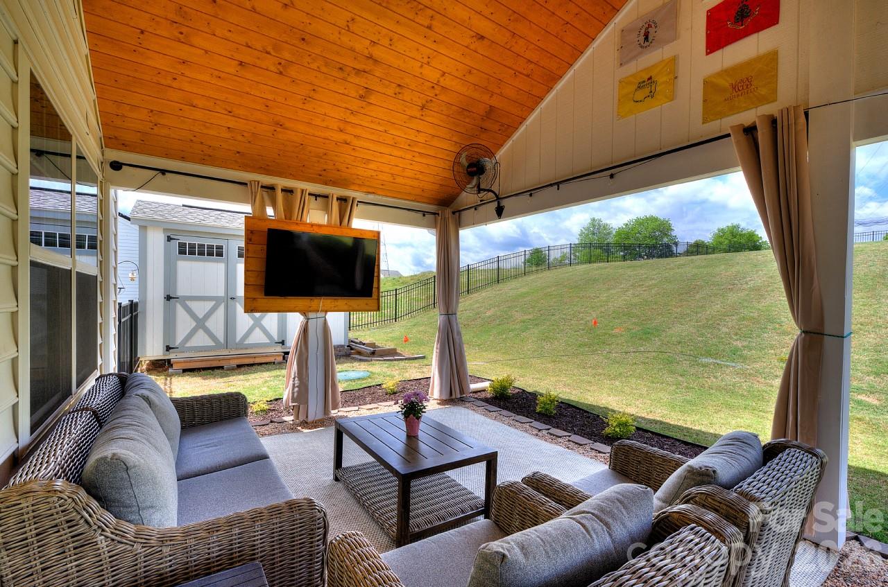 625 Morning Meadows Drive, Inman, SC - photo 28 of 38