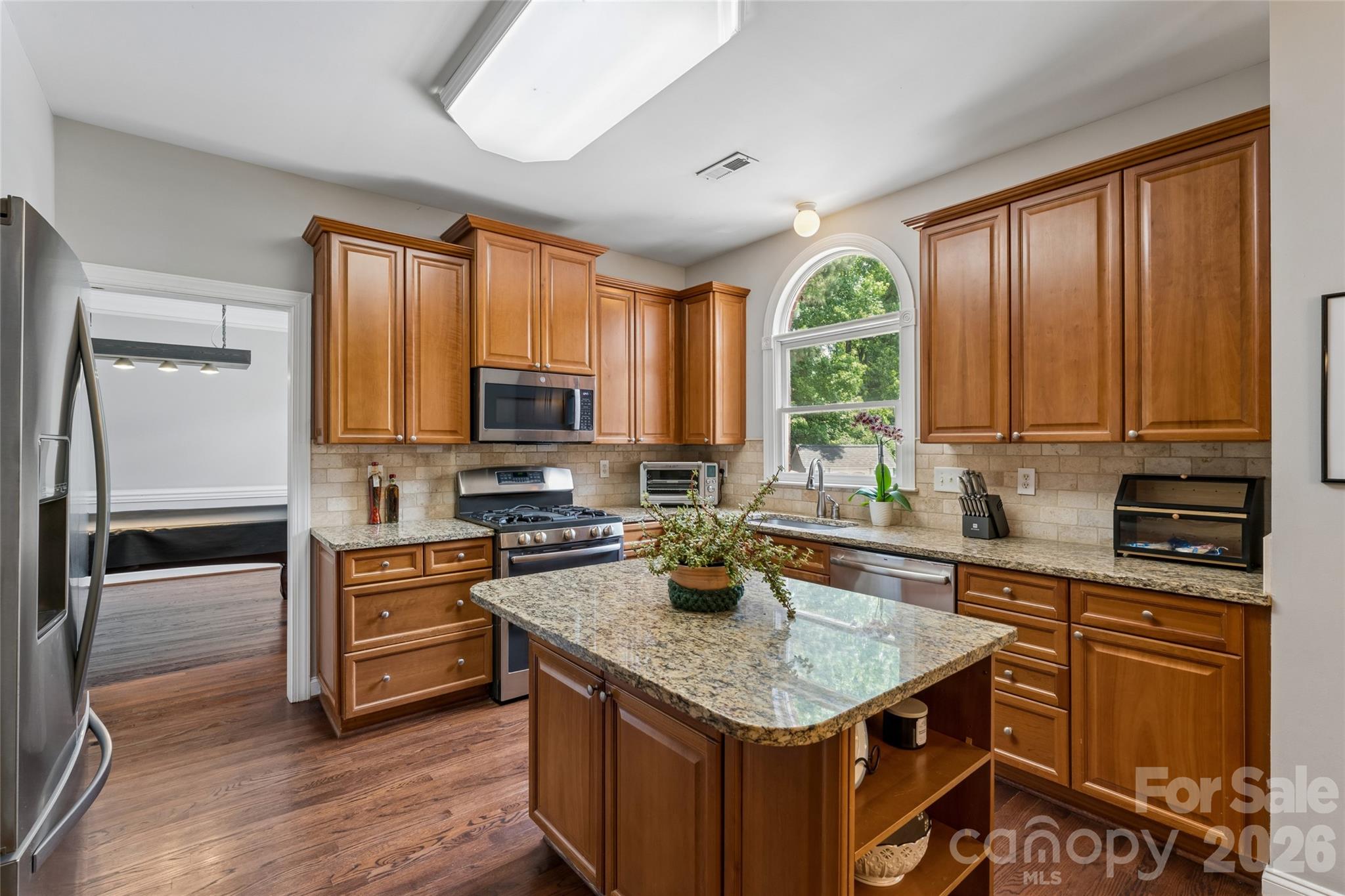 Photo 7 of 9034 Cambridge Green Drive, Charlotte, NC
