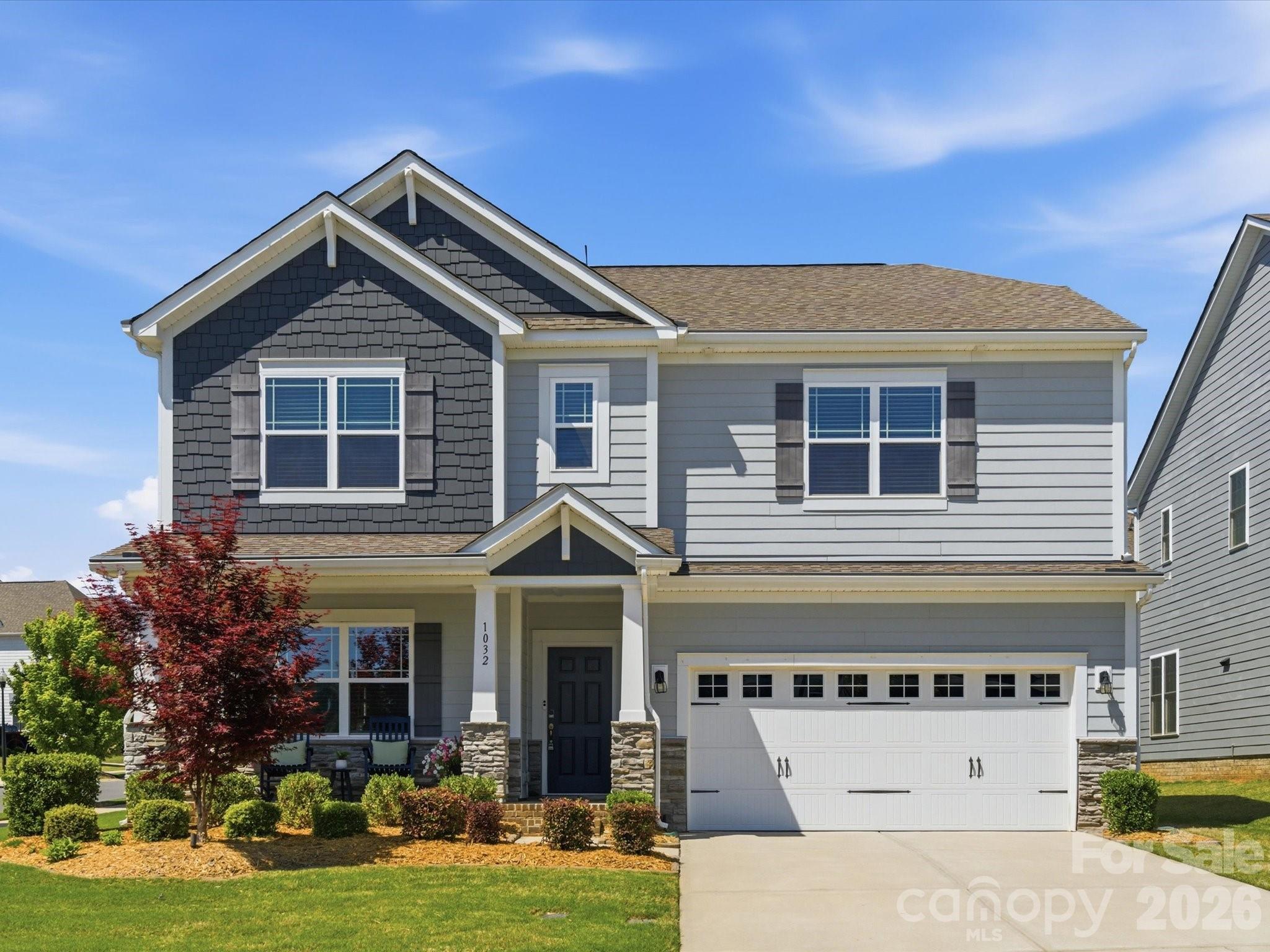 Photo 2 of 1032 Argentium Way, Waxhaw, NC