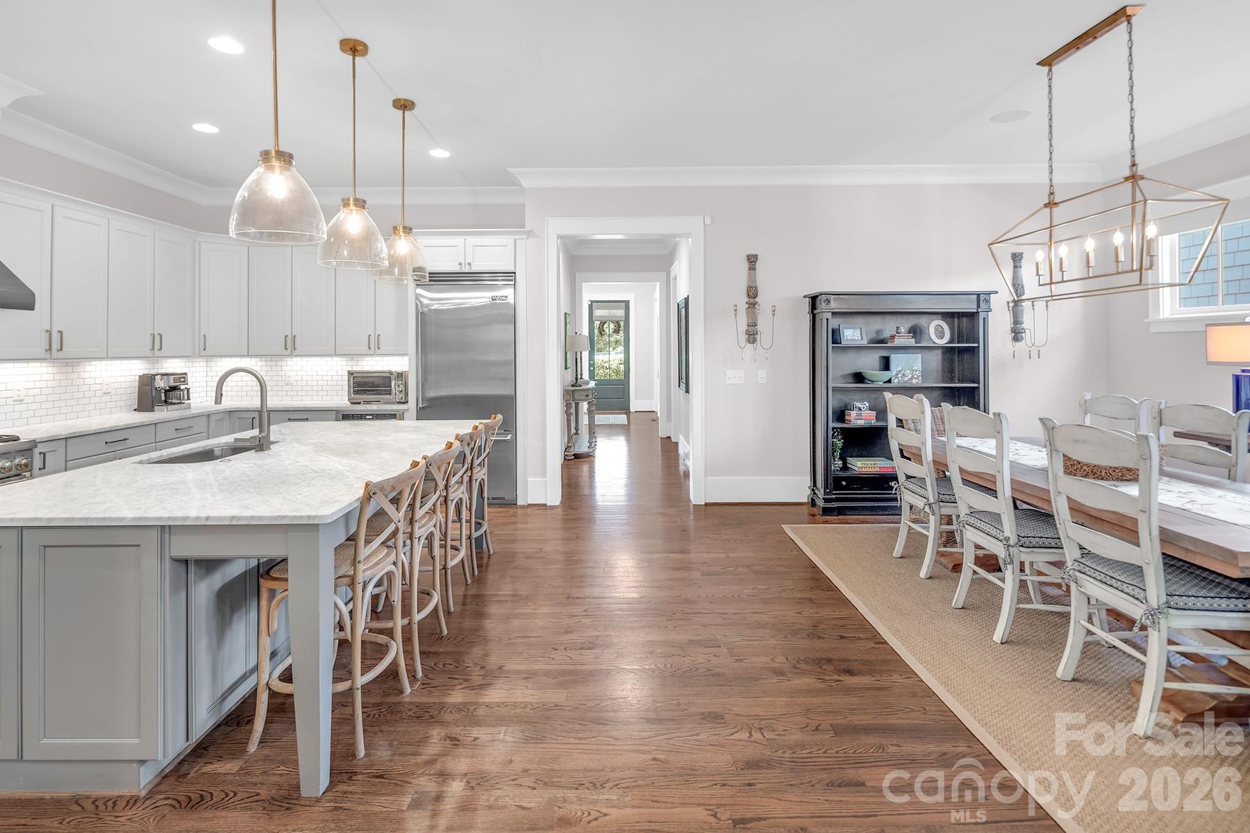 Photo 15 of 520 Hillside Avenue, Charlotte, NC