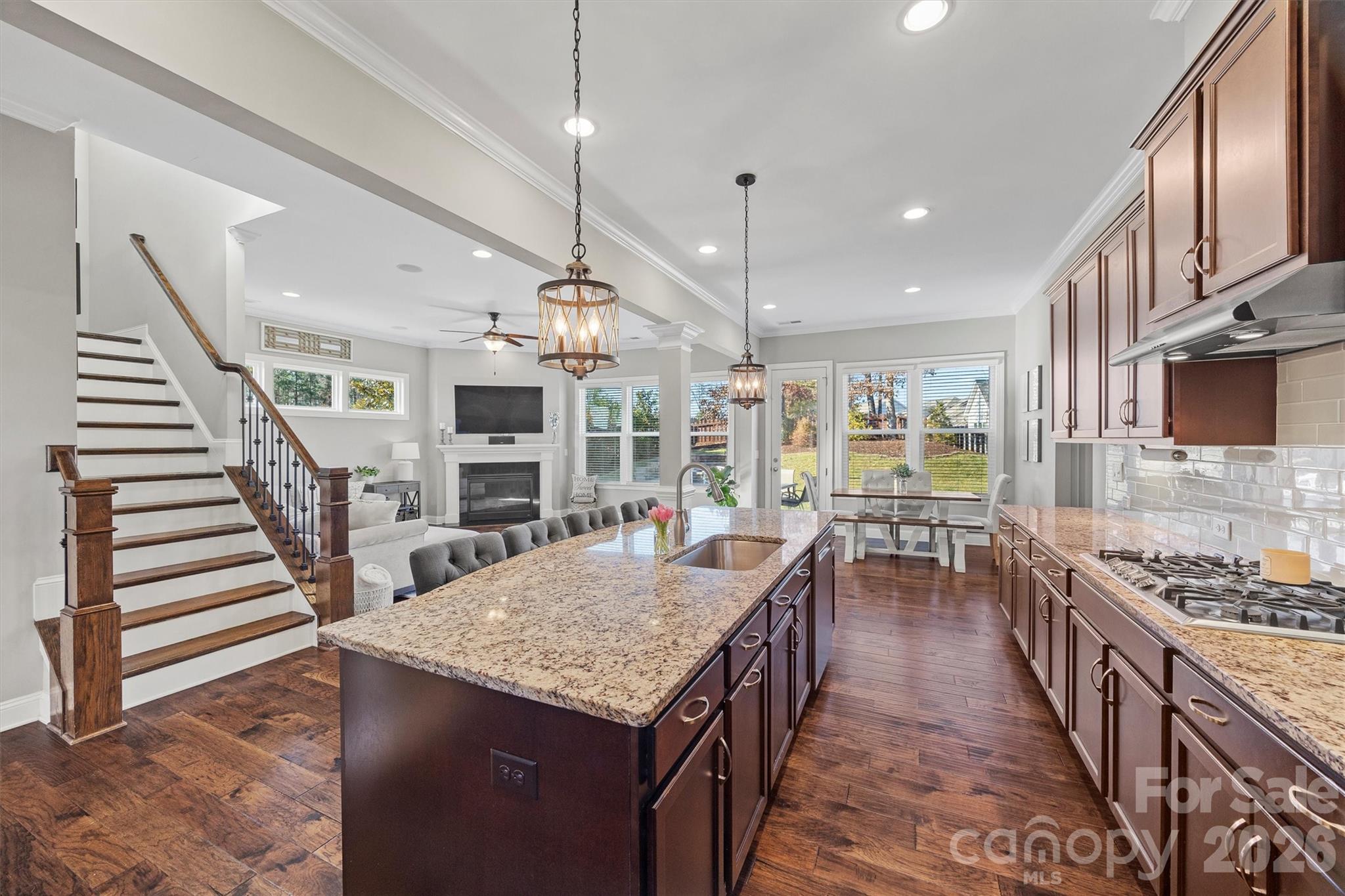 1001 Dunwoody Drive, Indian Trail, NC - photo 8 of 38