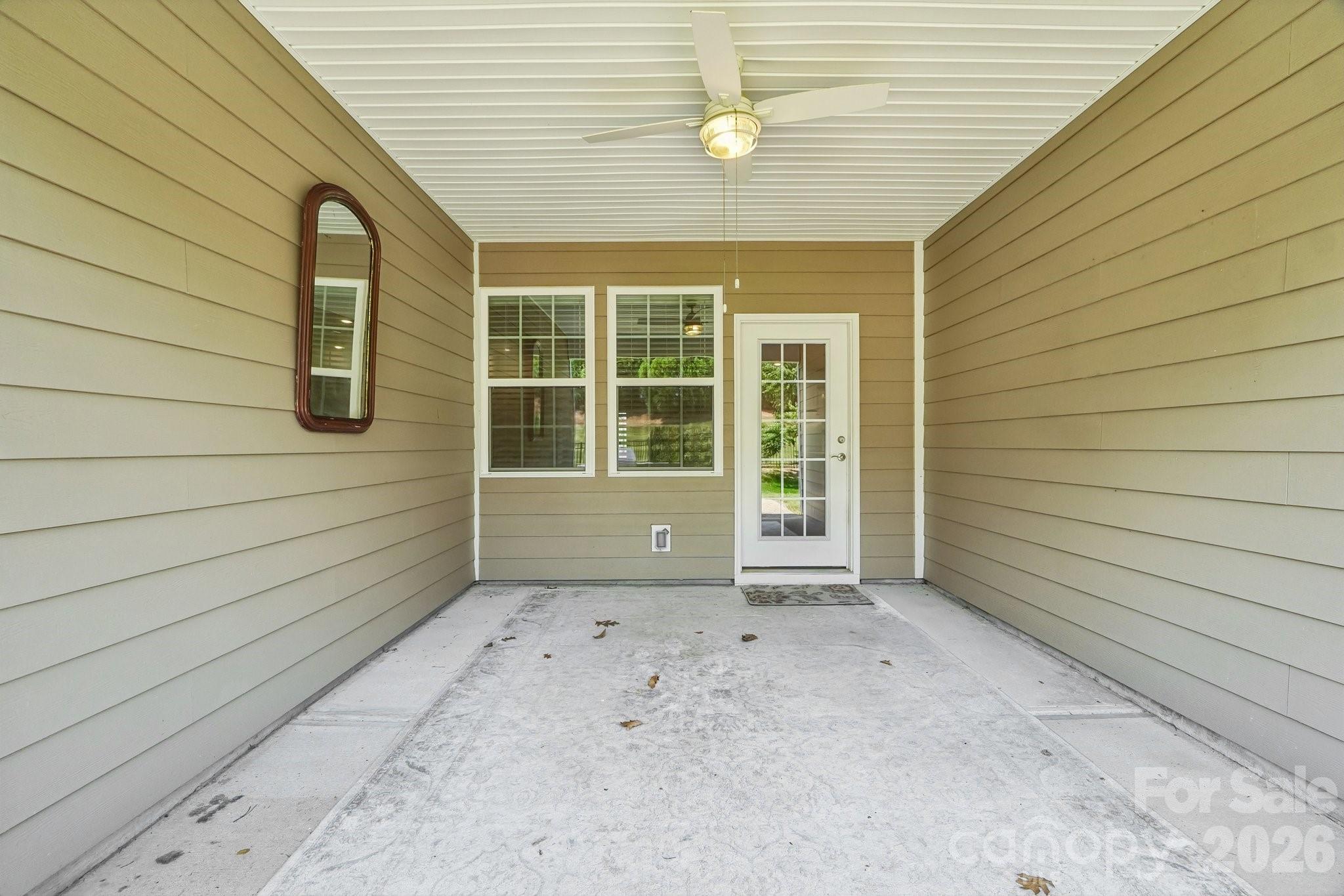 Home for sale at 13339 Blanton Drive, Huntersville, NC — photo 27 of 34