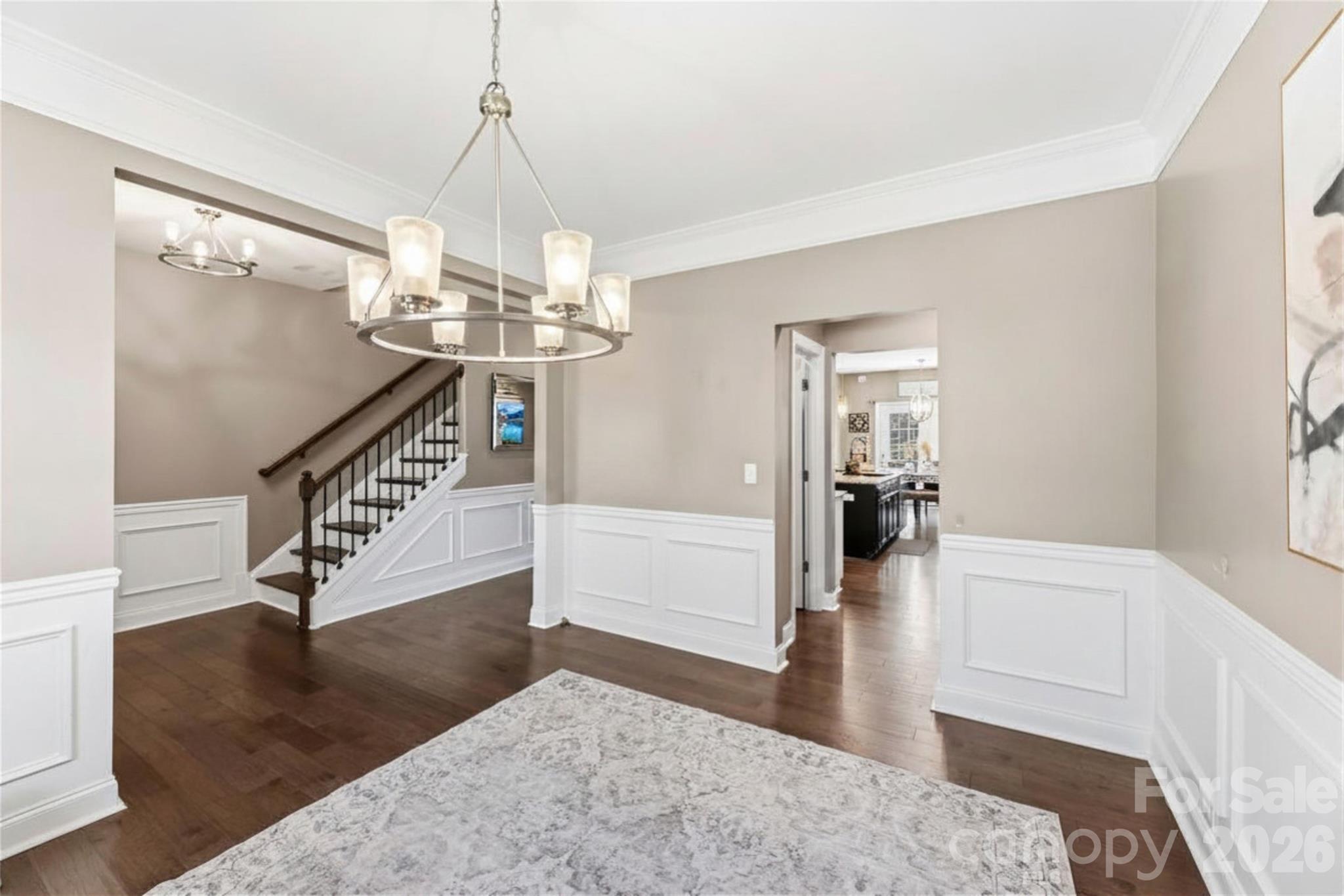 Photo 7 of 9527 Spurwig Court, Charlotte, NC