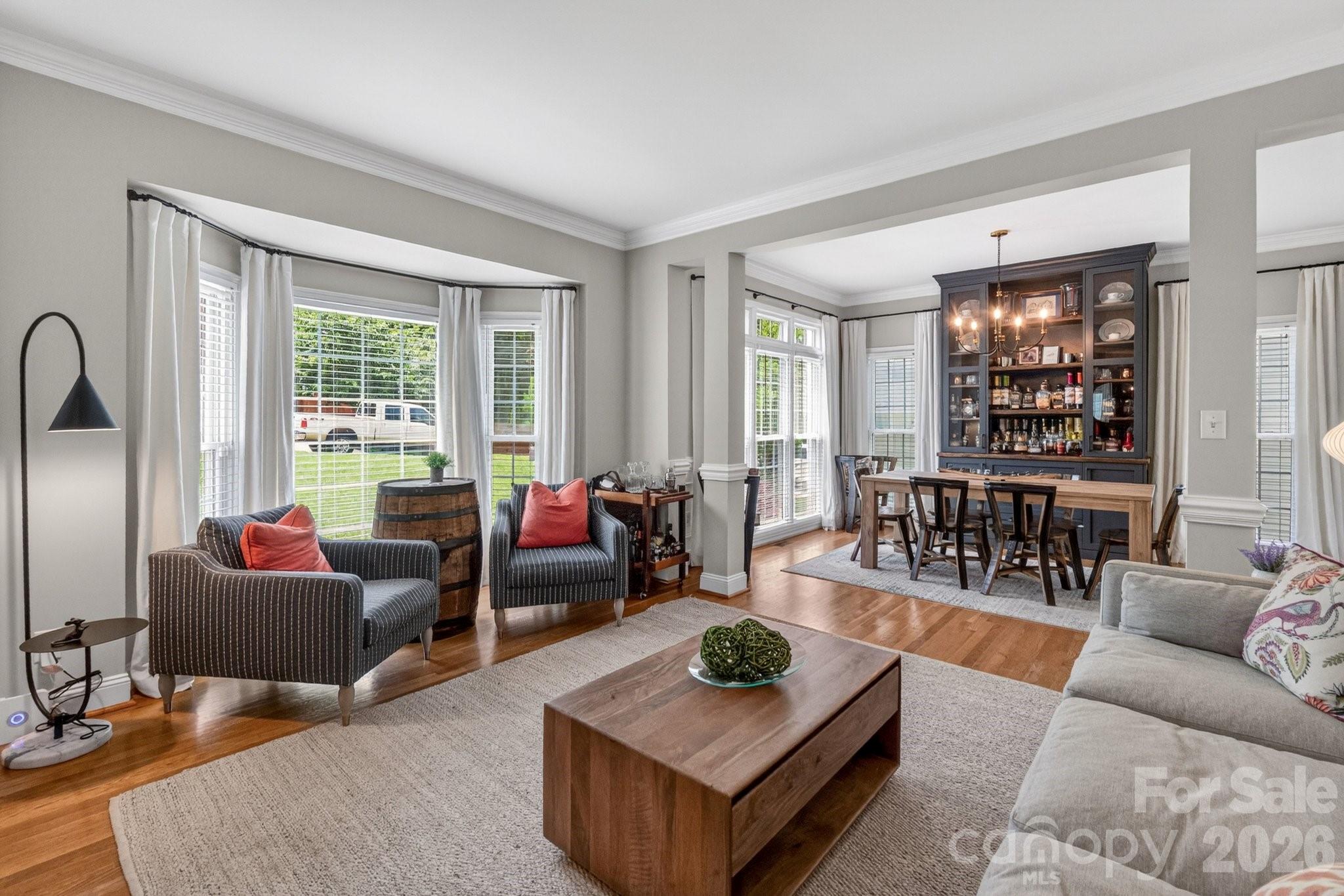 Photo 5 of 2707 Cotton Planter Lane, Charlotte, NC
