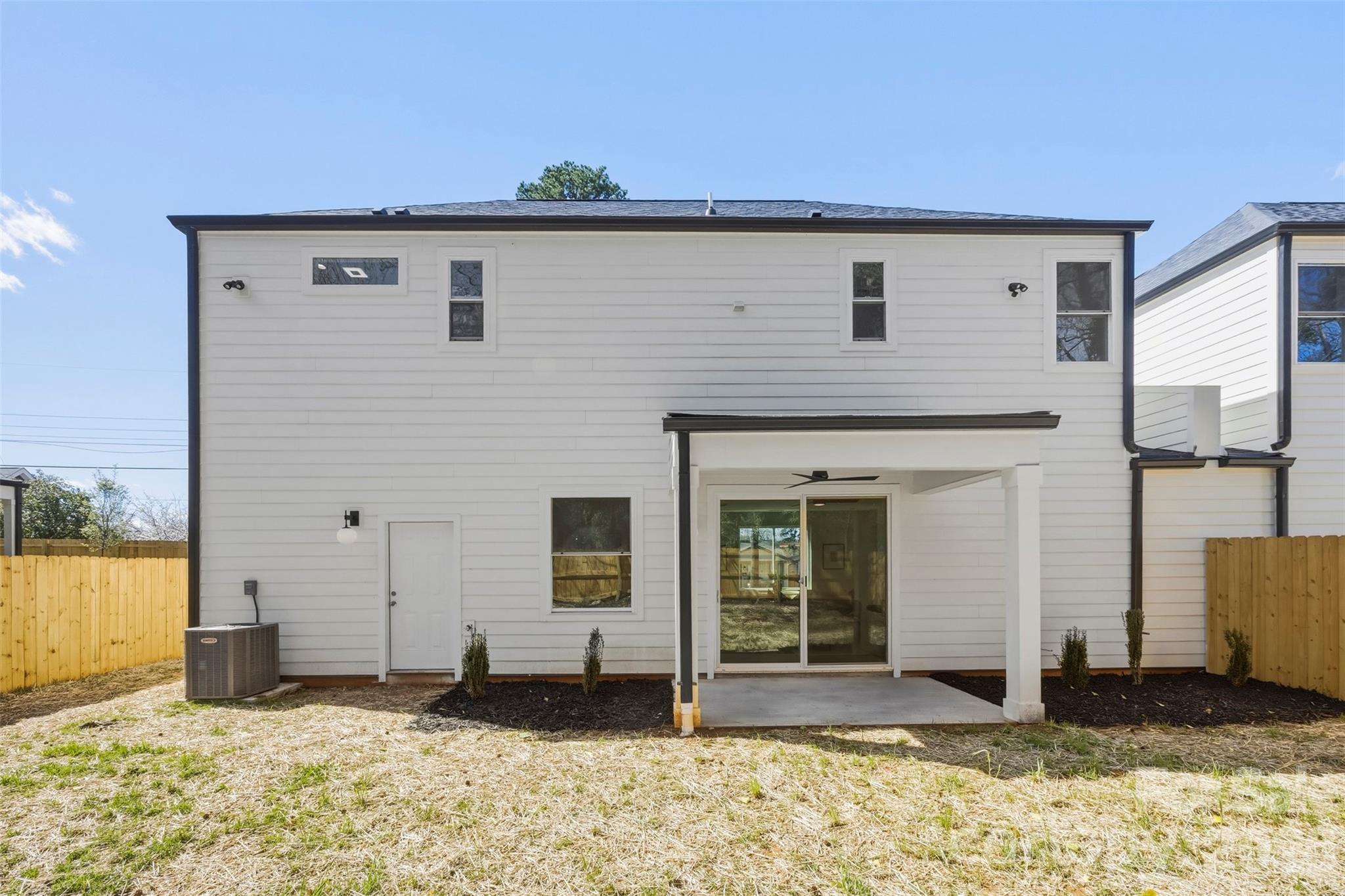 1037 Garringer Place, Charlotte, NC - photo 25 of 30