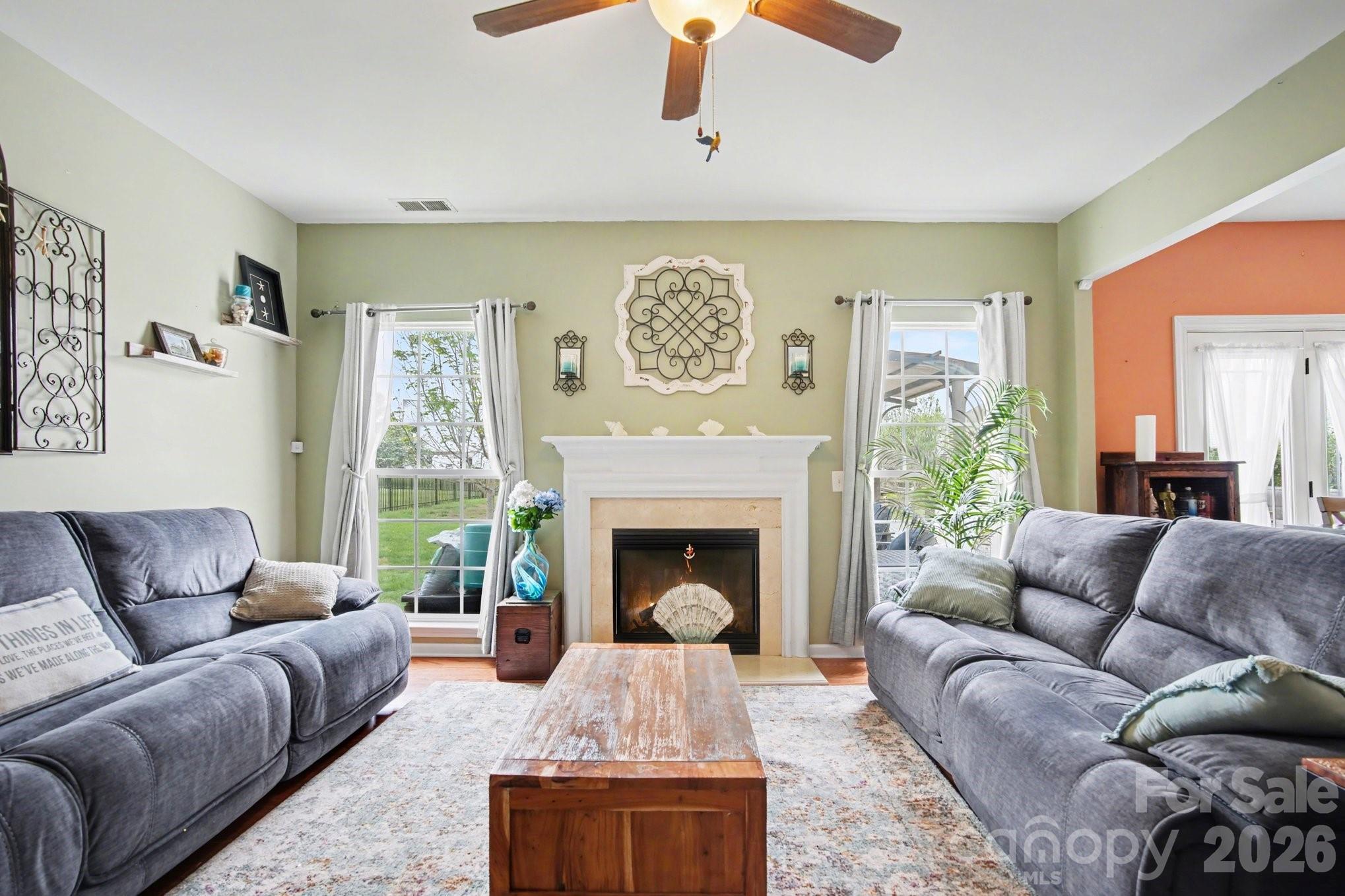 6128 Roseway Court, Harrisburg, NC - photo 6 of 36