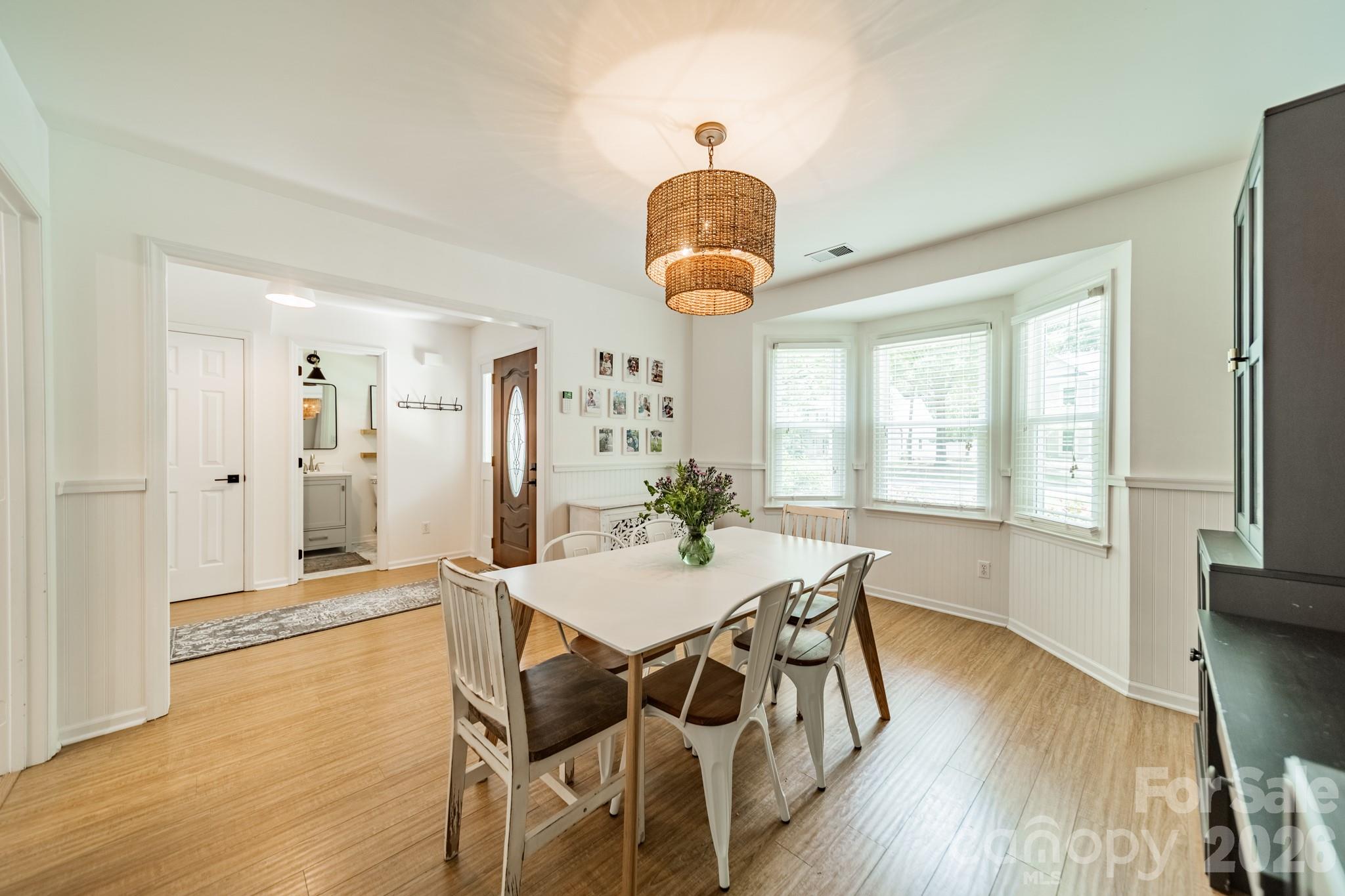 Photo 5 of 9217 Four Acre Court, Charlotte, NC