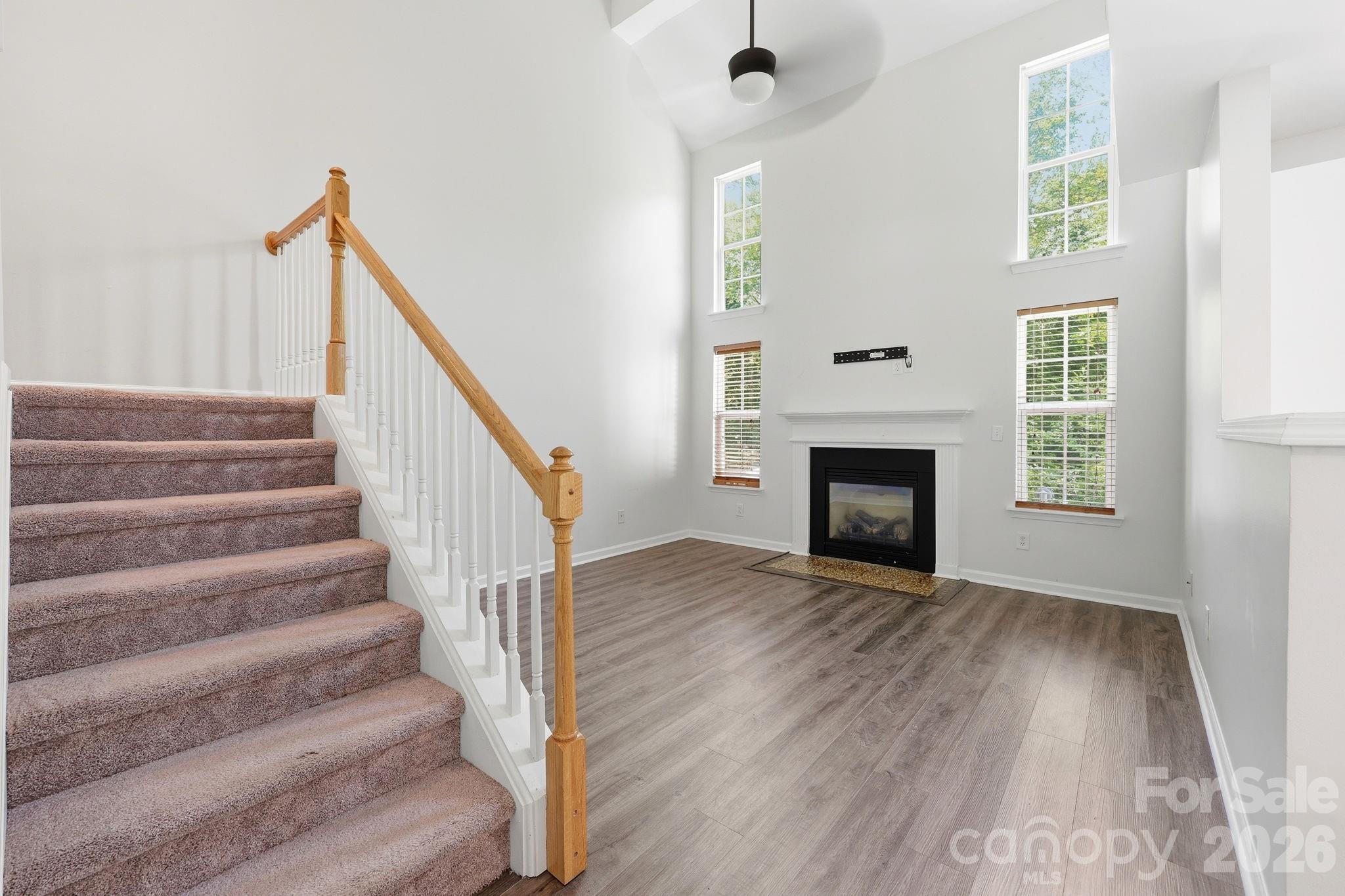 Photo 3 of 2540 Brackley Place NW, Concord, NC