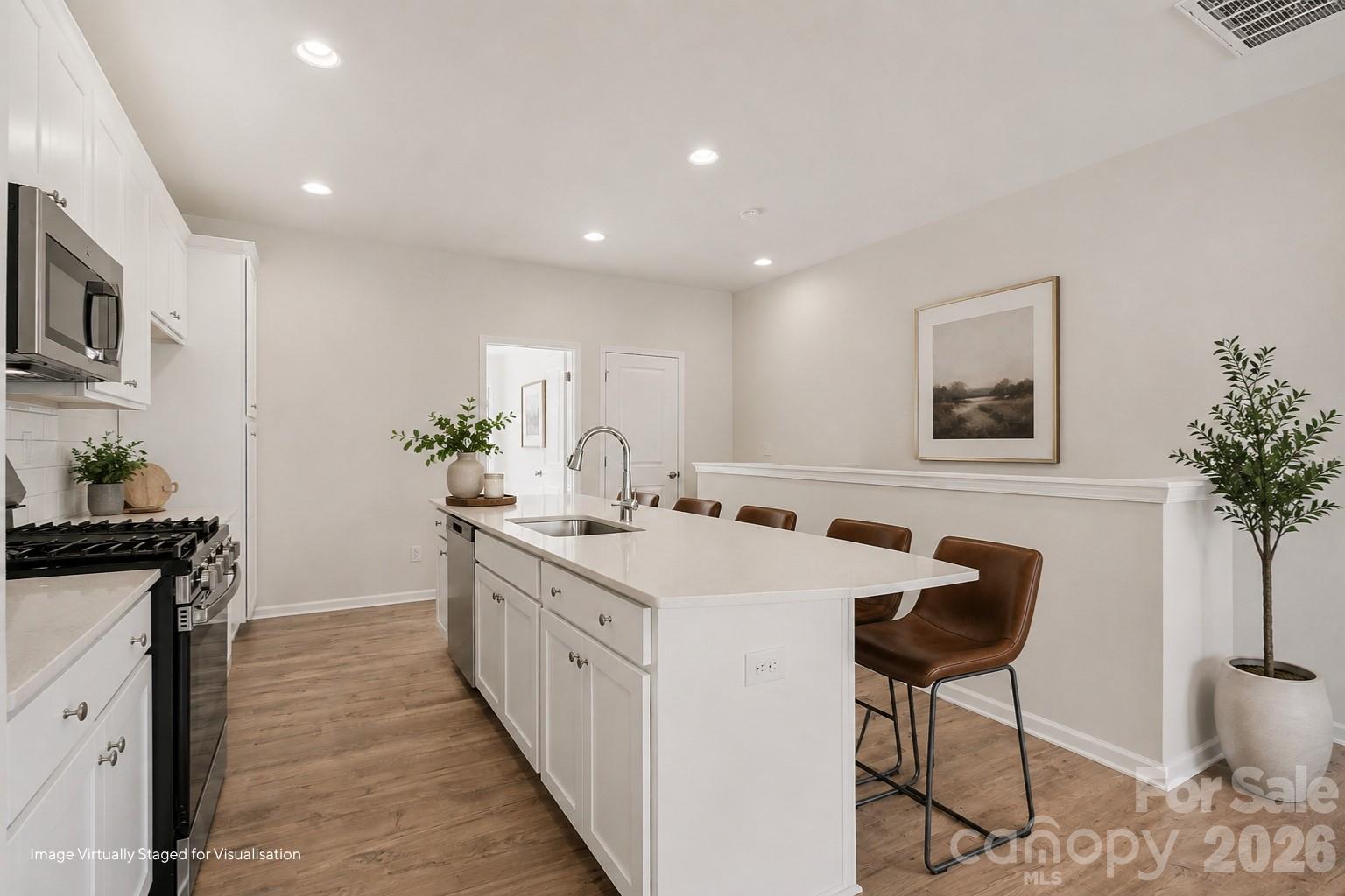 Photo 2 of 2326 Rachelwood Drive, Charlotte, NC