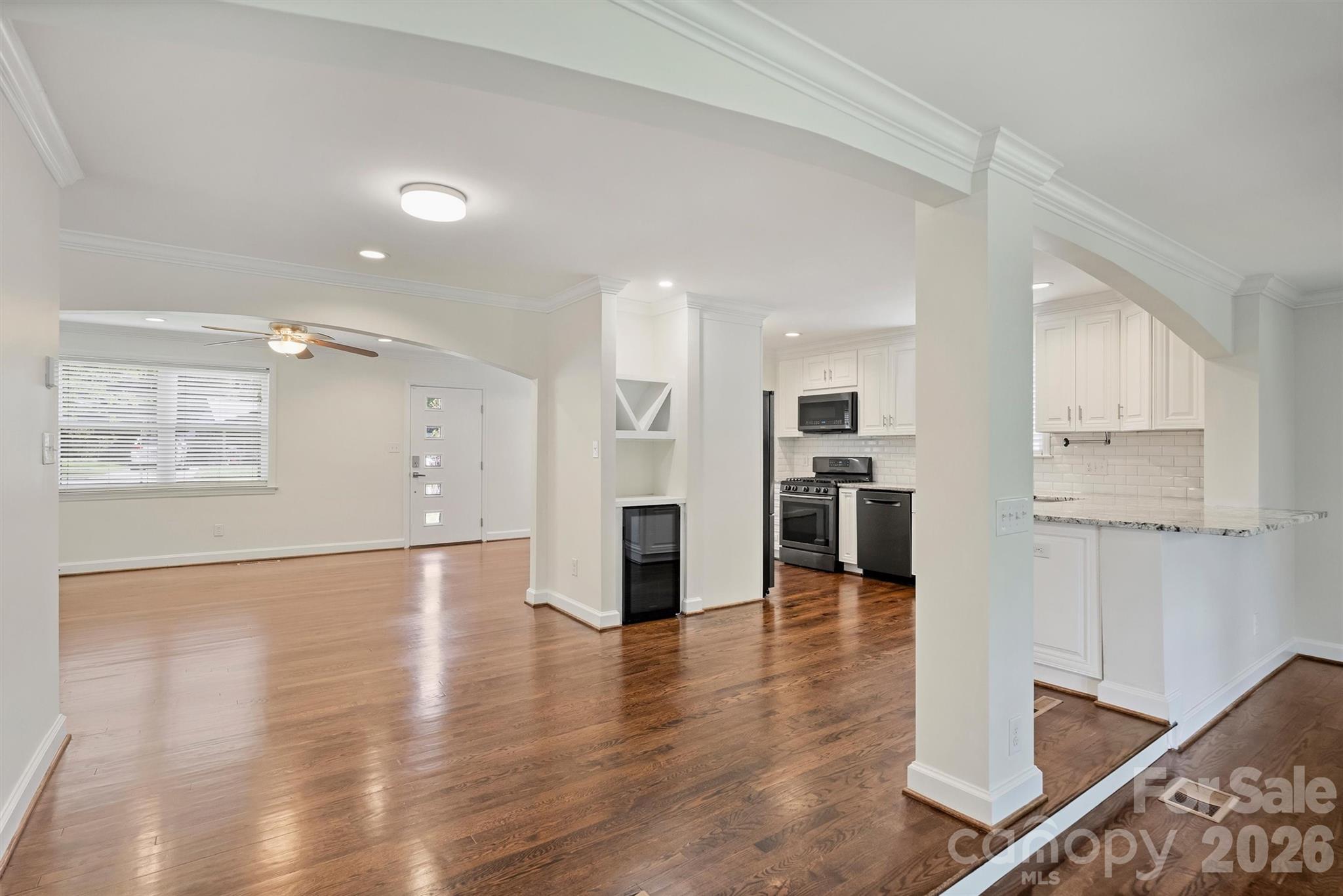 Photo 26 of 4824 Gilmore Drive, Charlotte, NC