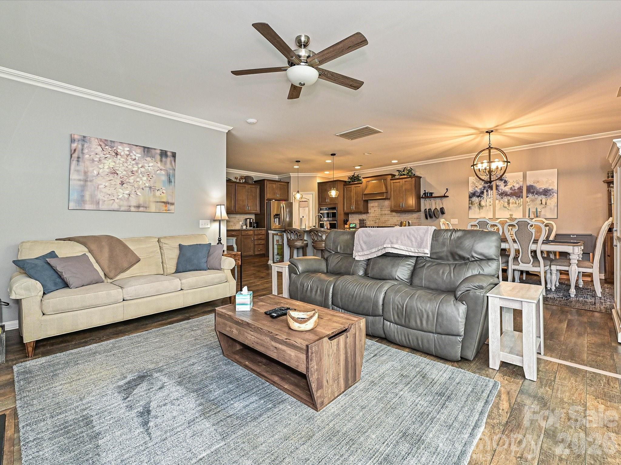 2614 Lochview Street, Fort Mill, SC - photo 8 of 43