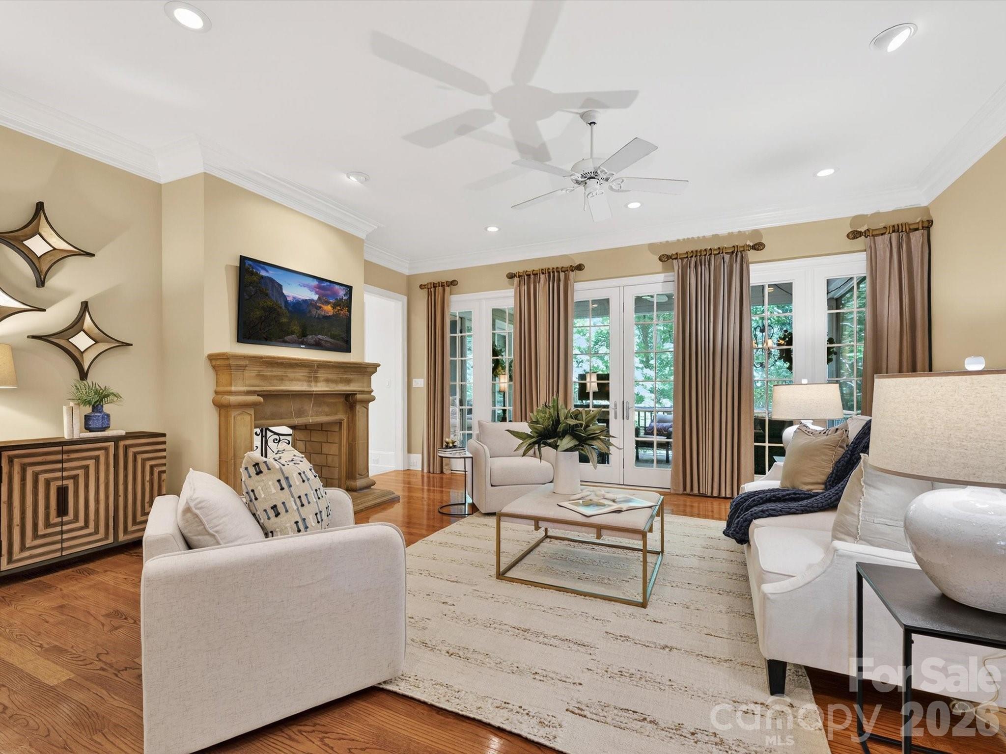 Photo 10 of 7510 Seton House Lane, Charlotte, NC