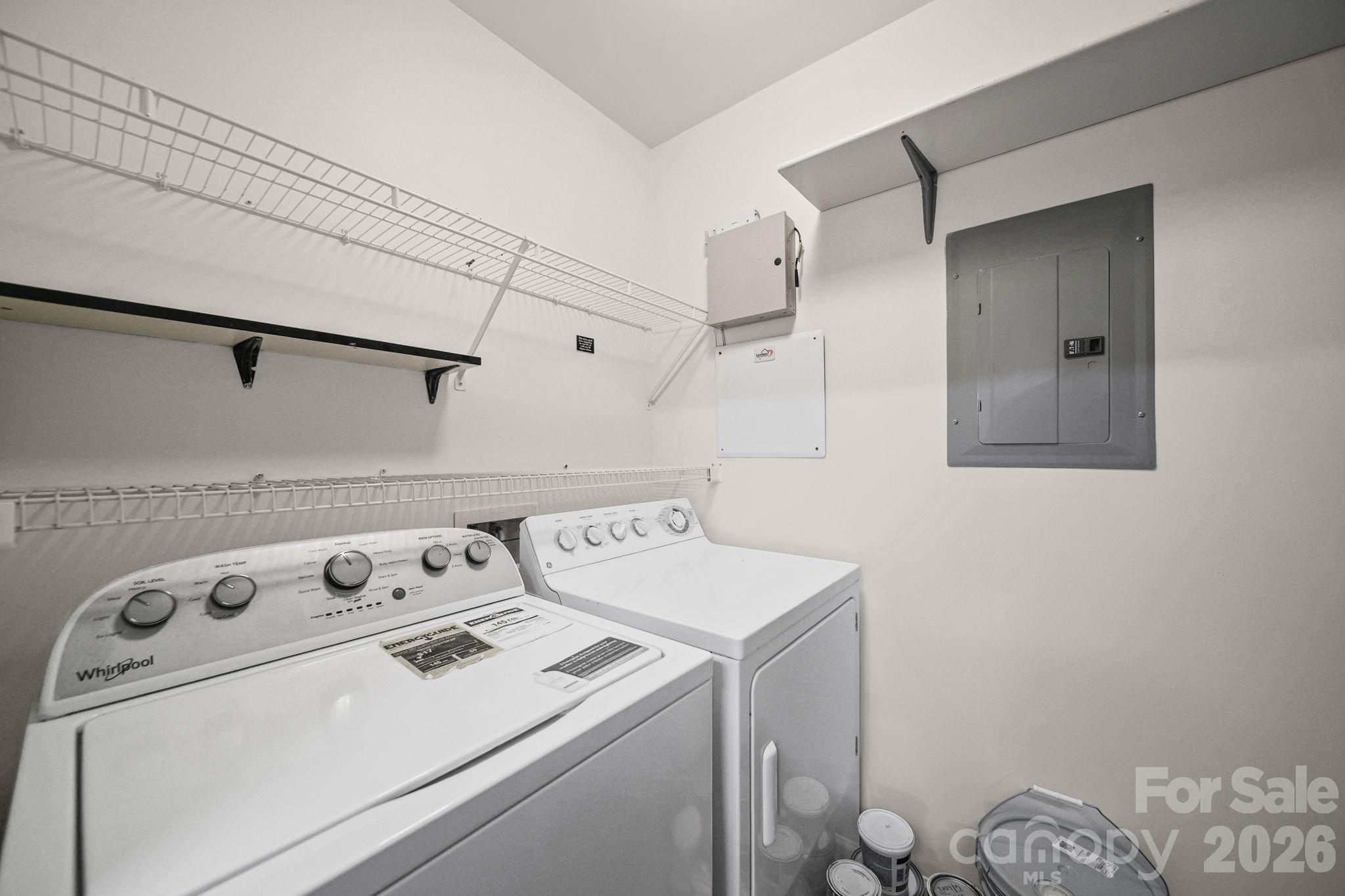 Photo 26 of 14957 Santa Lucia Drive, Charlotte, NC