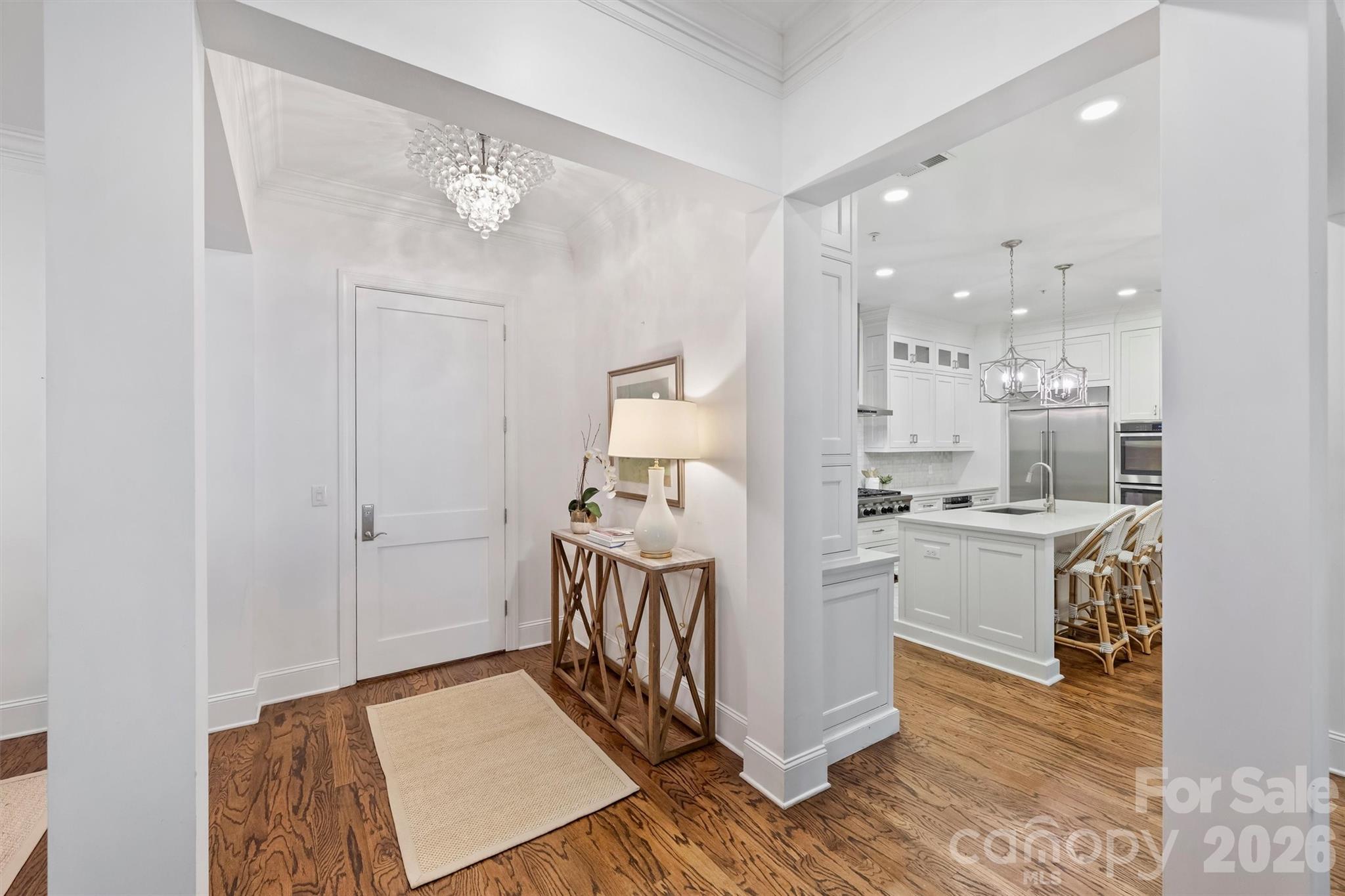 Photo 6 of 2251 Selwyn Avenue102, Charlotte, NC