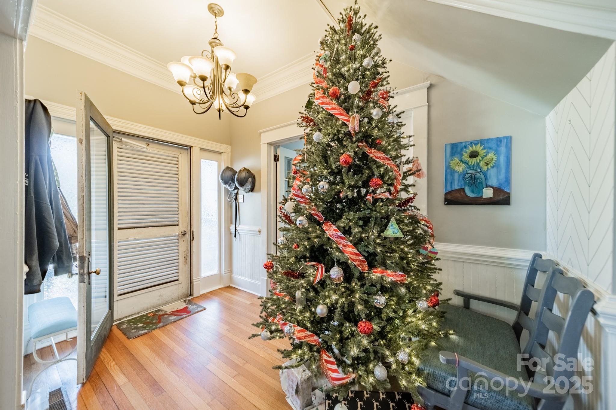503 4th Street, Spencer, NC - photo 5 of 31