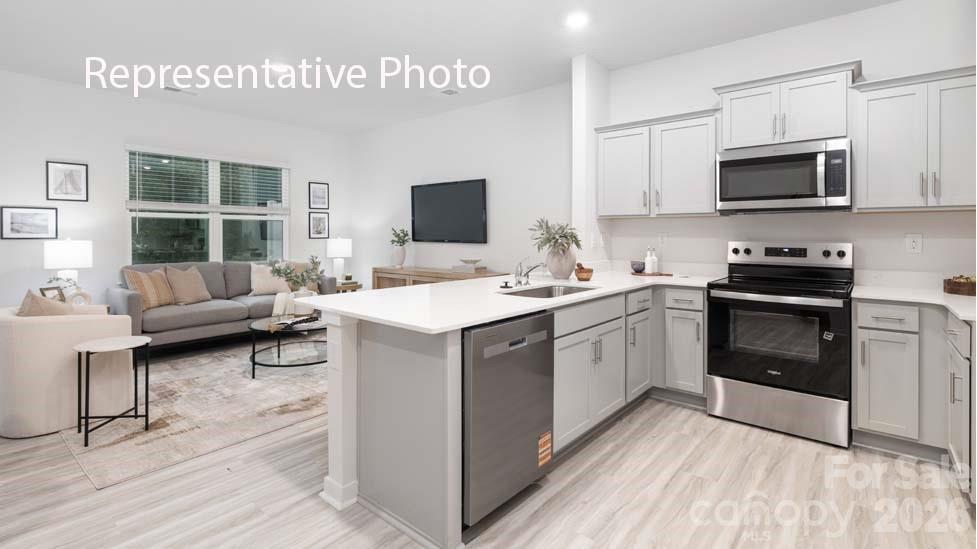 Photo 4 of 3245 Ora Smith Road, Lincolnton, NC