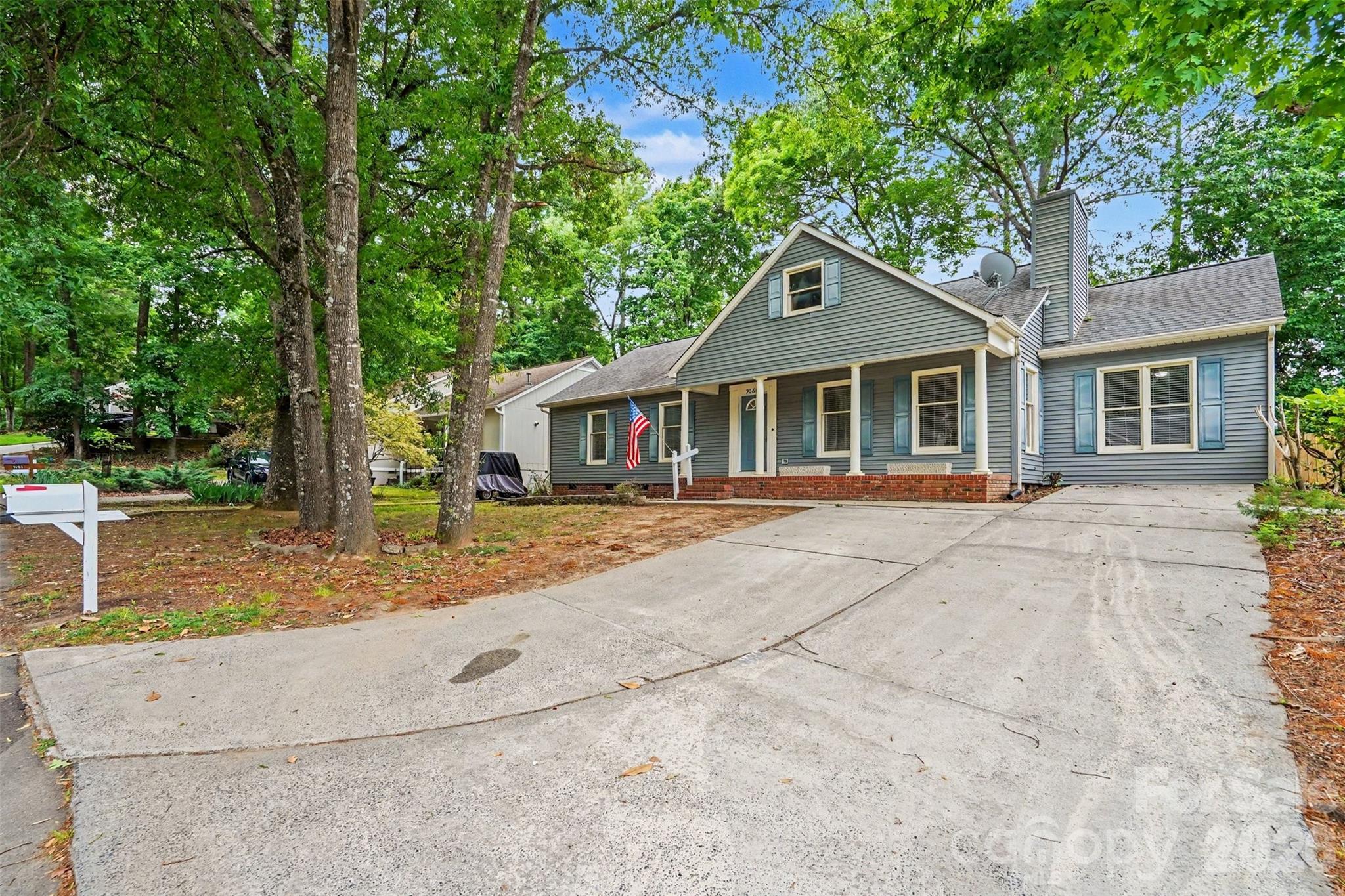 Photo 2 of 9060 Tulagi Court, Tega Cay, SC