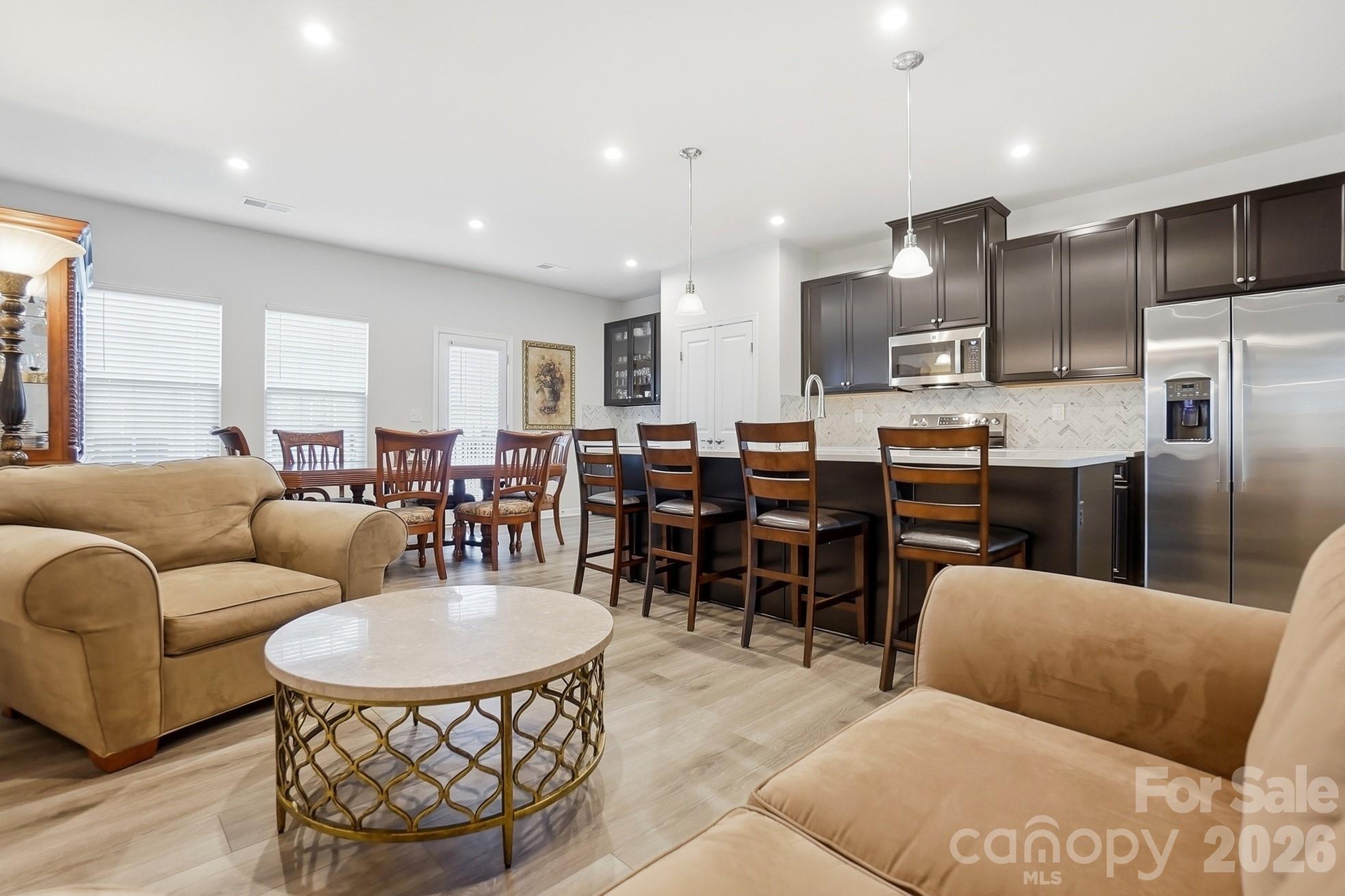 1404 May Apple Drive, Matthews, NC - photo 14 of 35