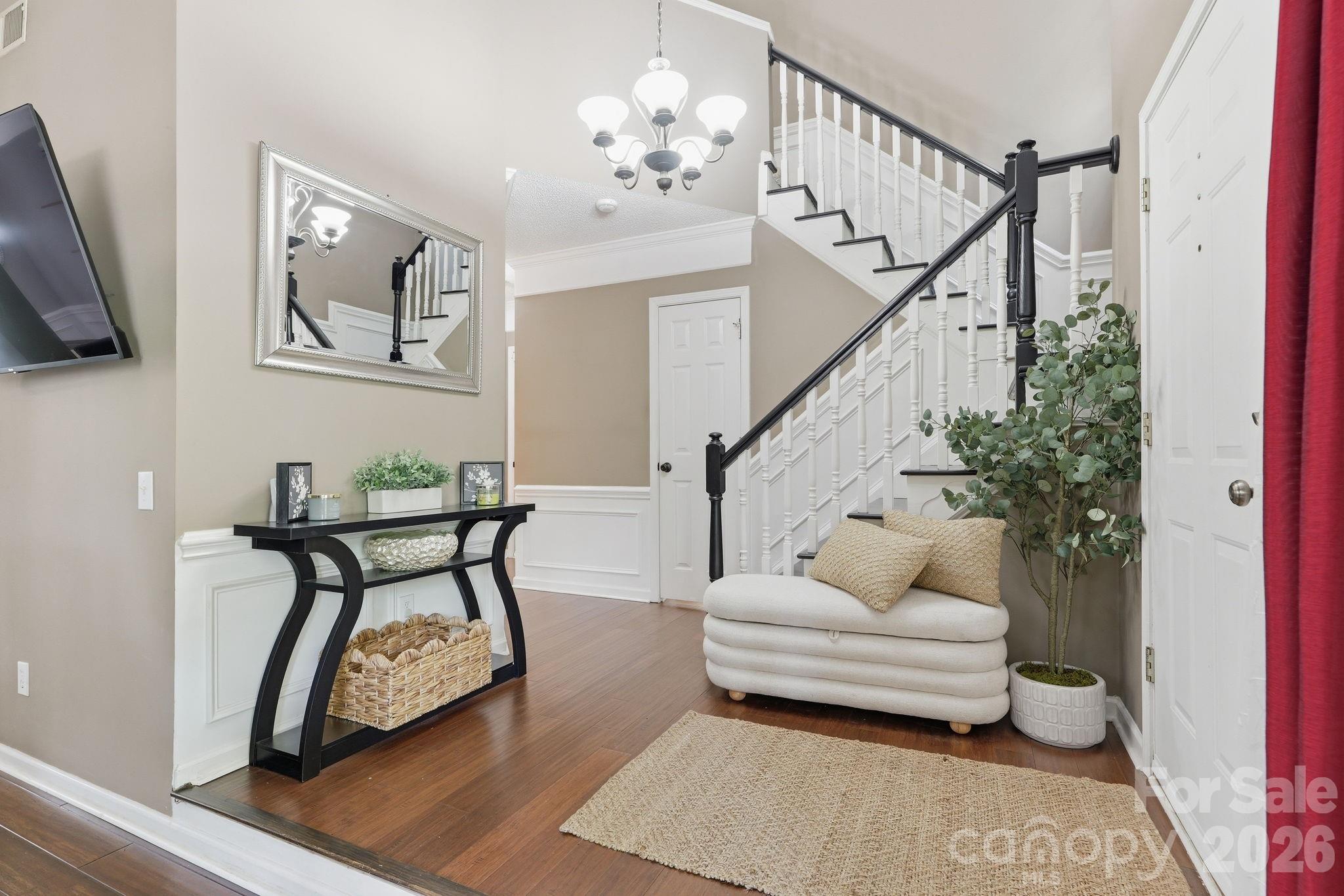 4219 Beauvista Drive, Charlotte, NC - photo 4 of 42