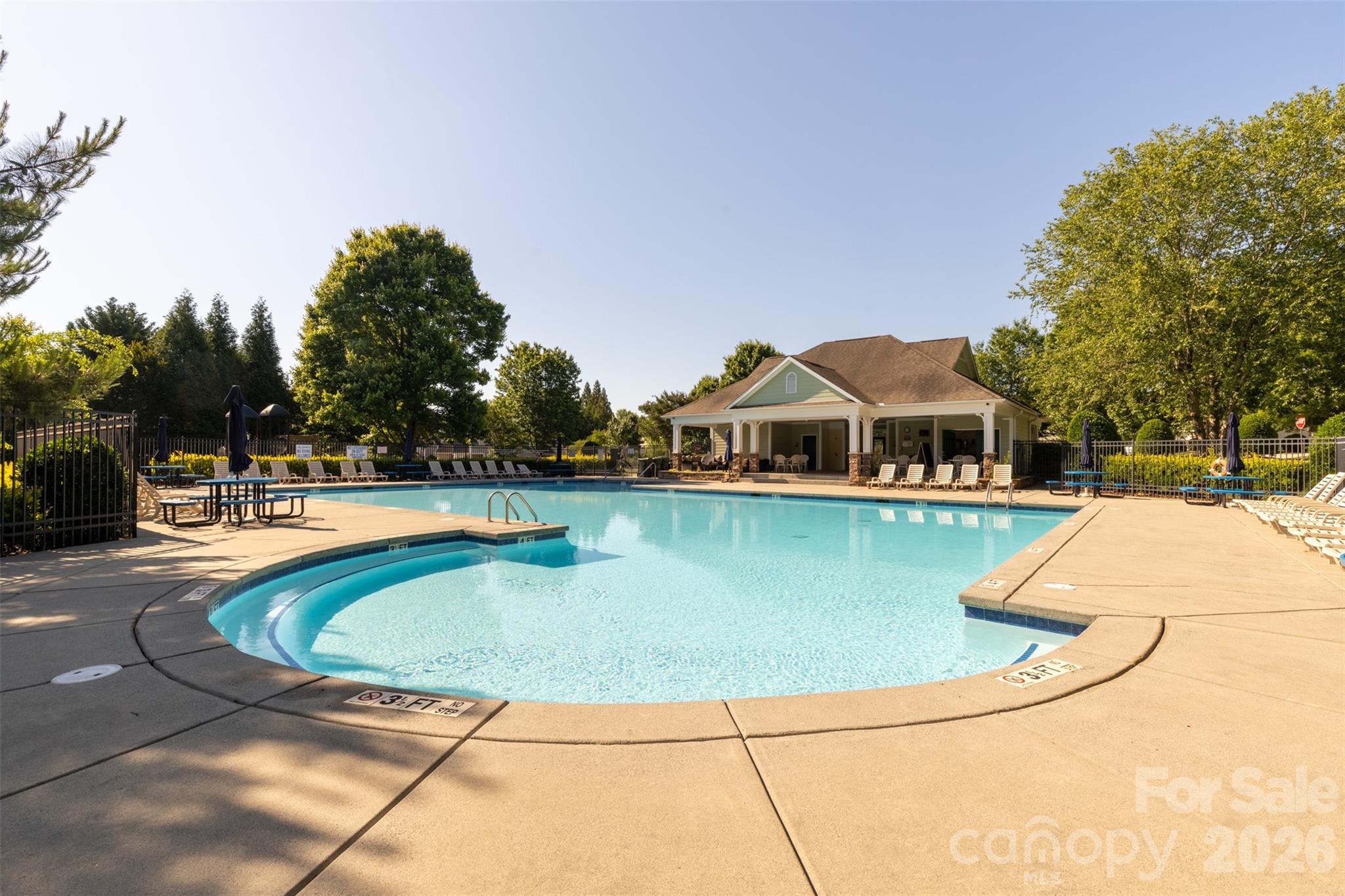 524 Sugar Tree Drive, Rock Hill, SC - photo 36 of 39