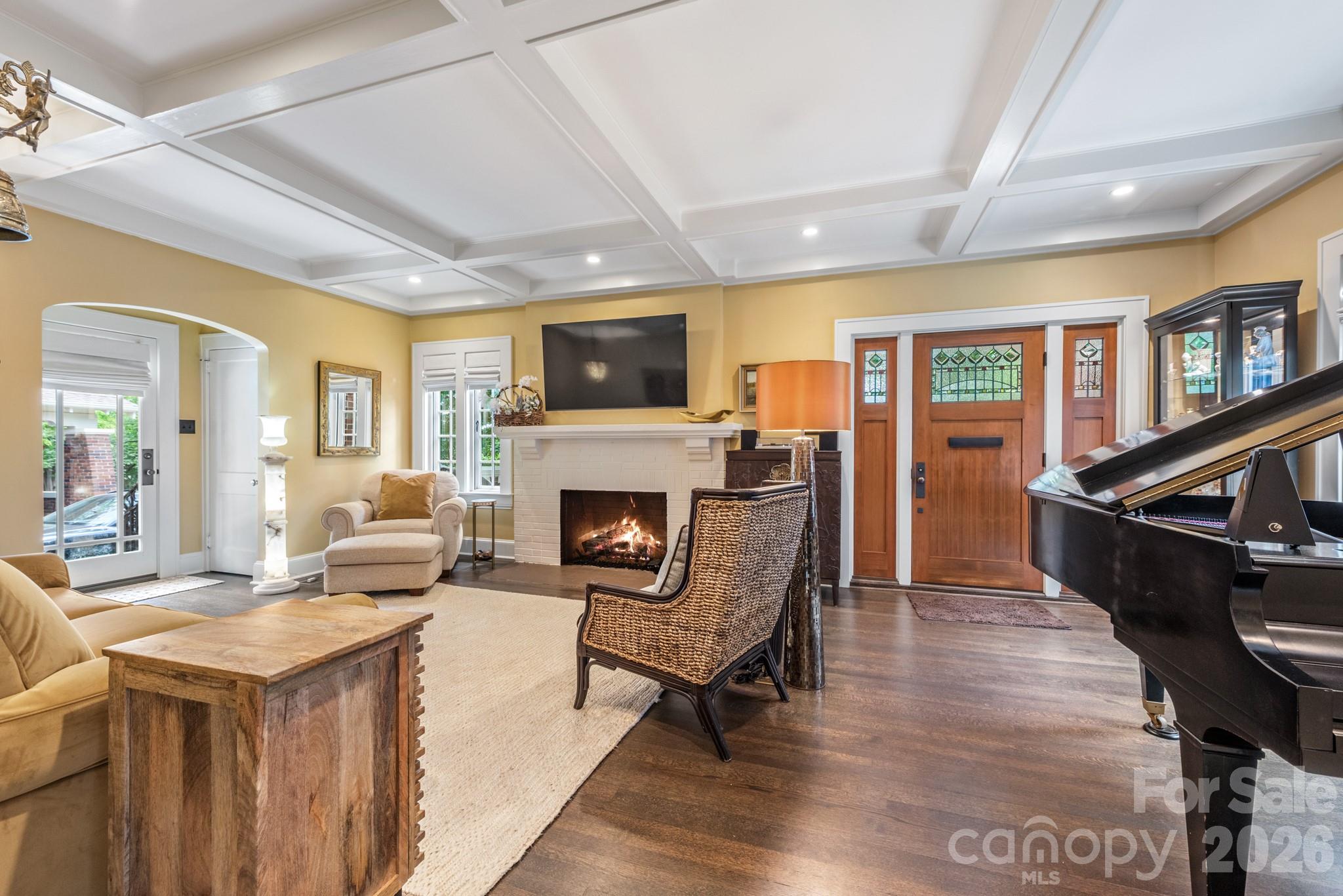 2601 E 5th Street, Charlotte, NC - photo 5 of 37