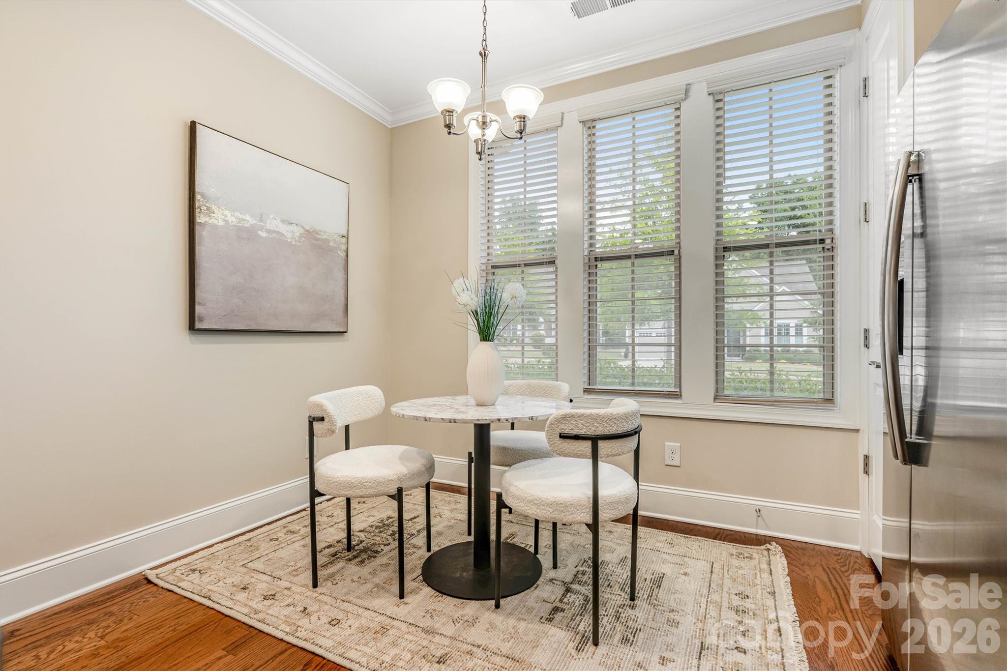 Photo 9 of 8306 Festival Way, Charlotte, NC