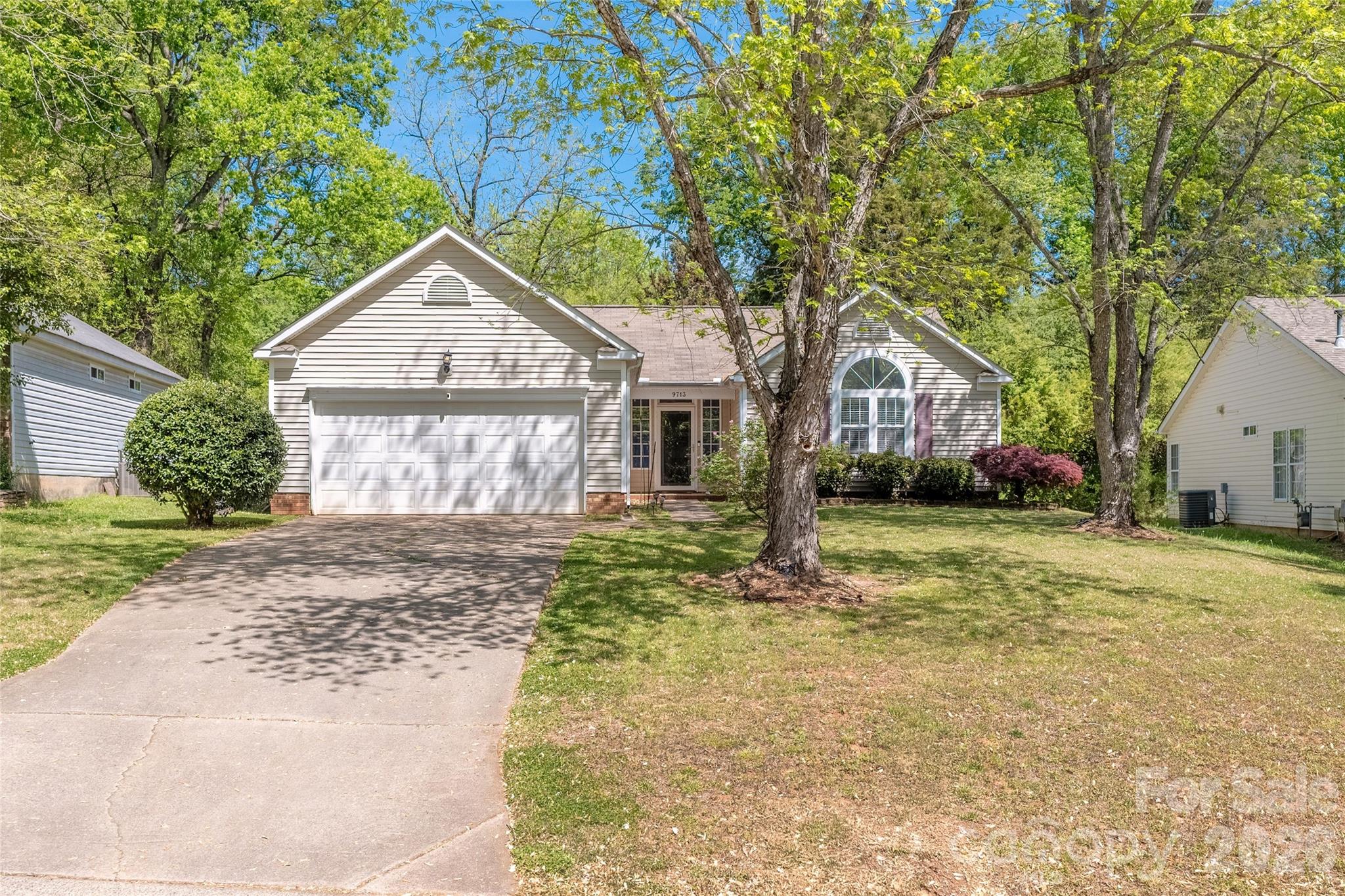 Photo 37 of 9713 Veronica Drive, Charlotte, NC