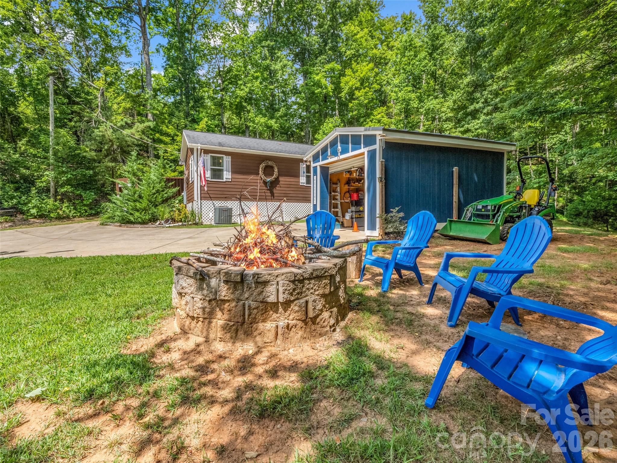479 Camp Hill Road, Mill Spring, NC - photo 31 of 49