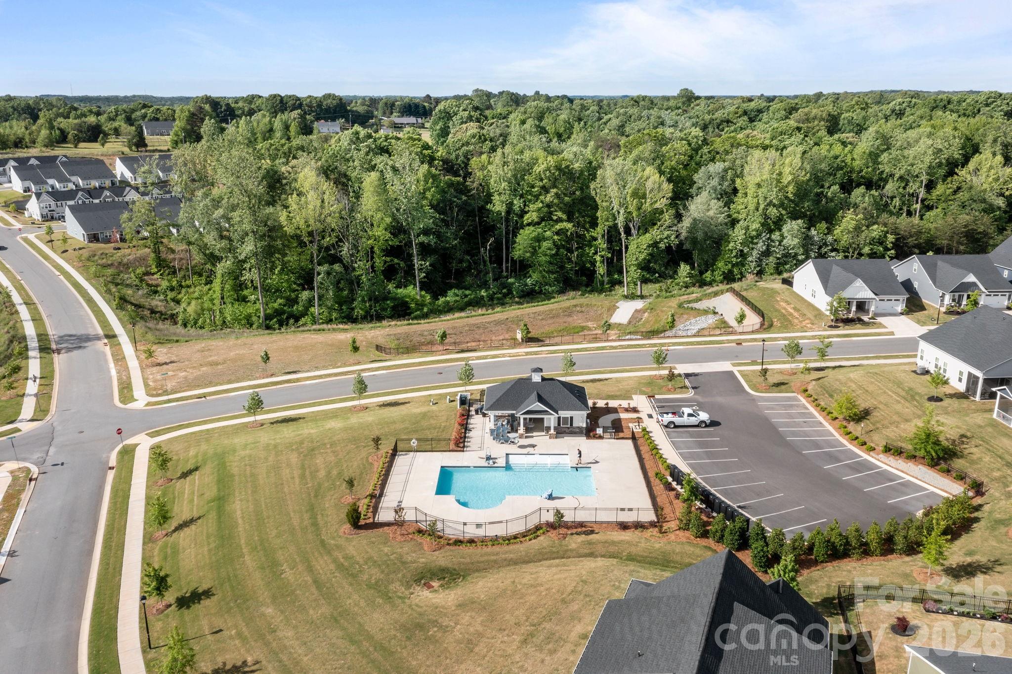 154 Stella LaneB, Troutman, NC - photo 17 of 30