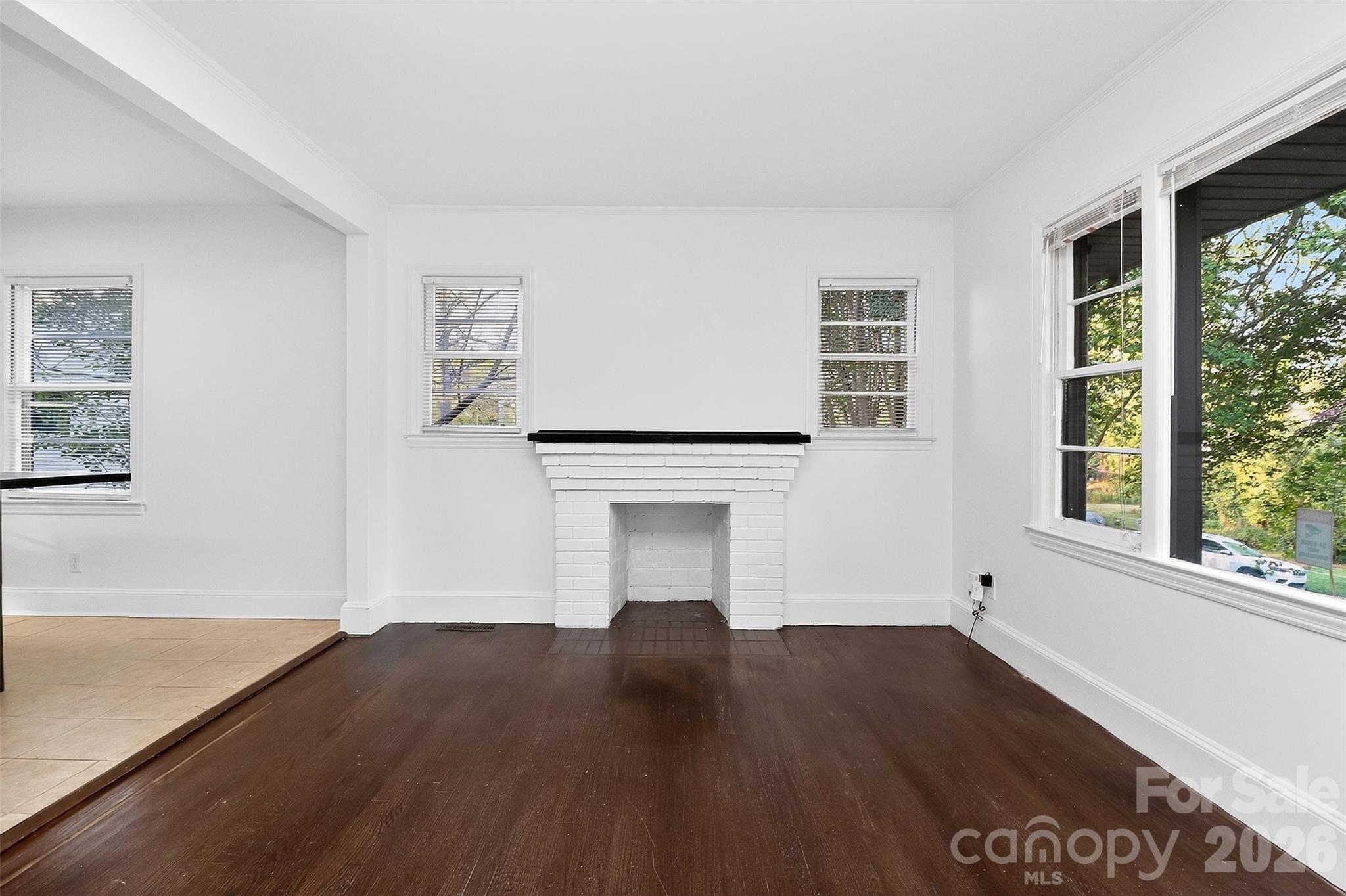 2642 Rachel Street, Charlotte, NC - photo 7 of 35