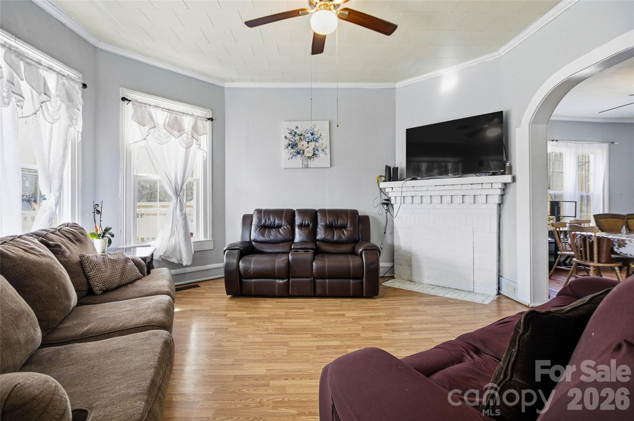 1212 S Salisbury Avenue, Spencer, NC - photo 4 of 34