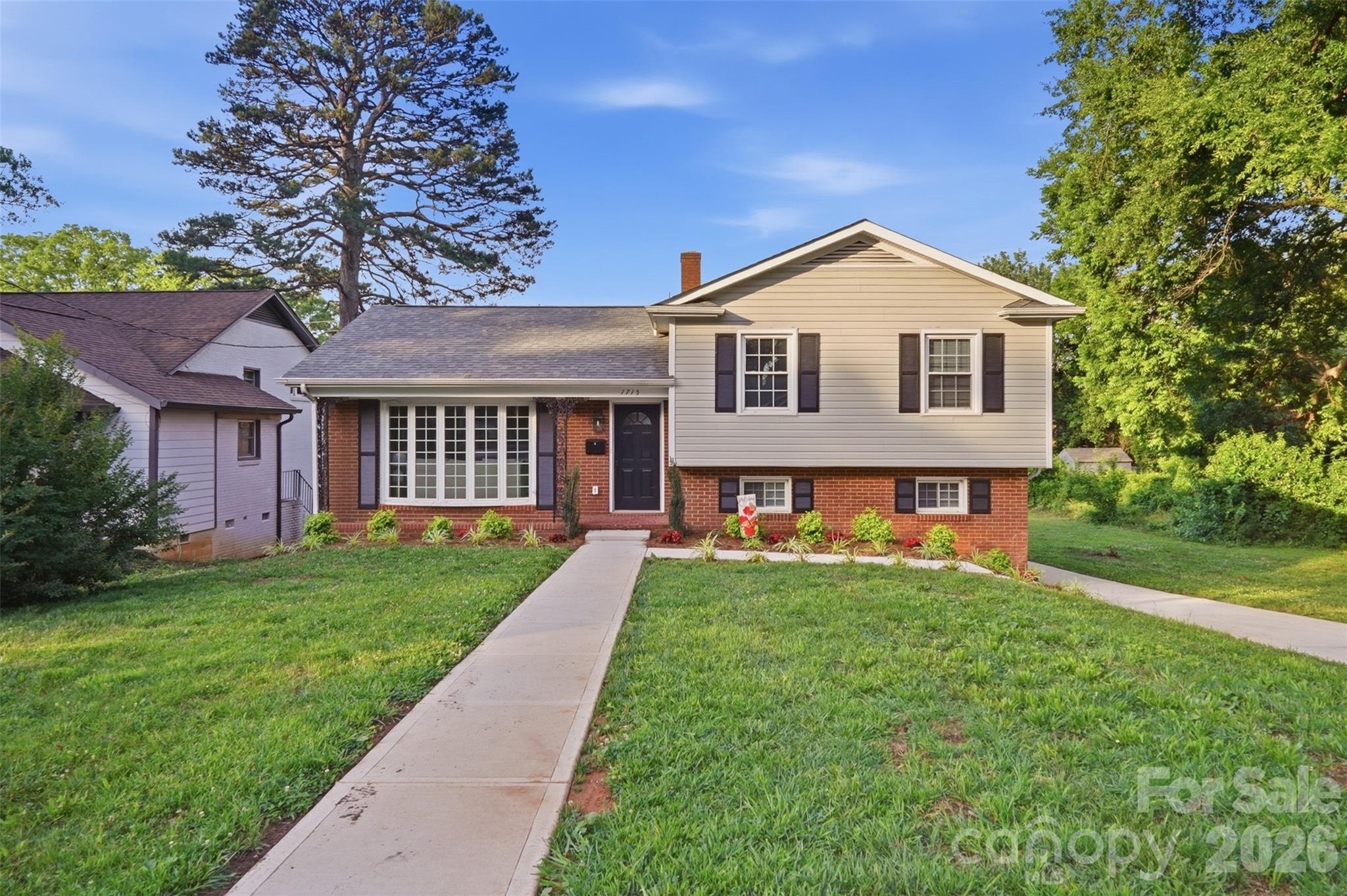 1715 Washington Avenue, Charlotte, NC