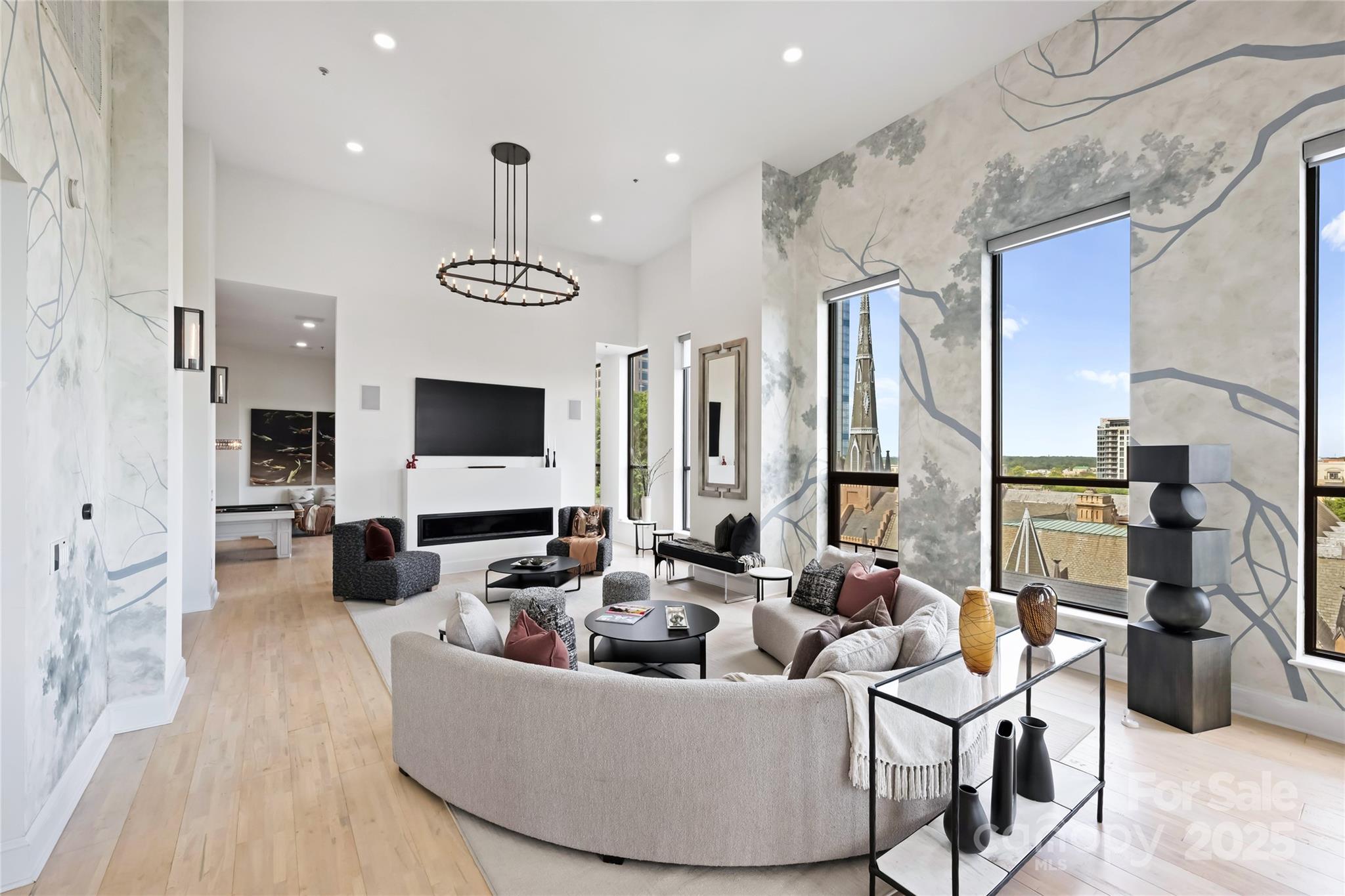 Photo 2 of 127 N Tryon Street615, Charlotte, NC
