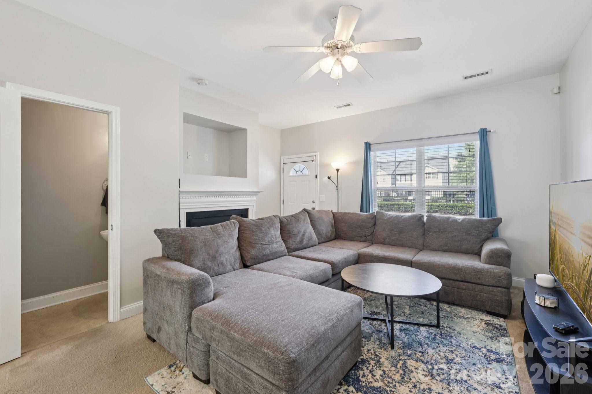 Photo 6 of 12720 Livengood Lane, Charlotte, NC