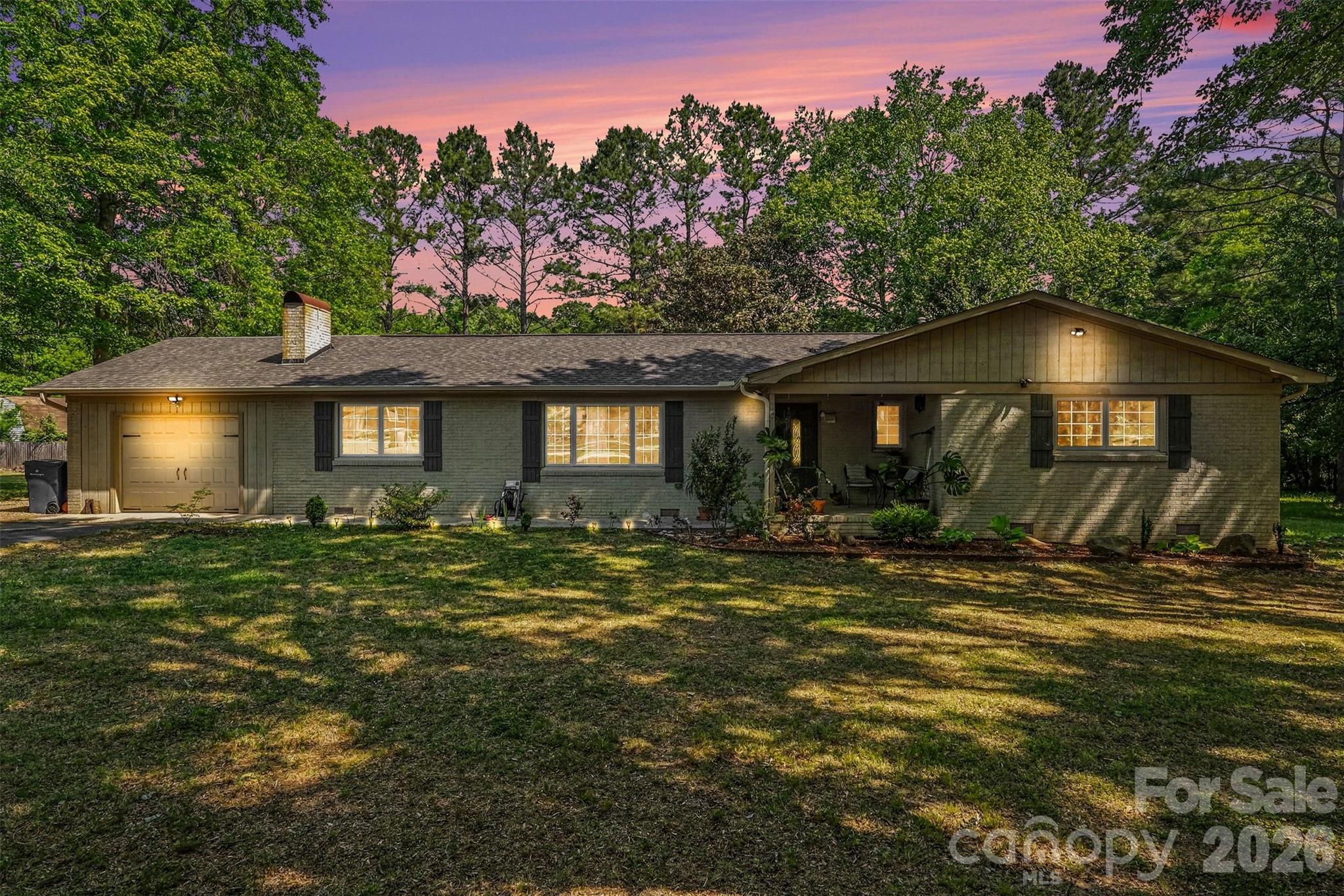 3950 Rocky River Place, Harrisburg, NC