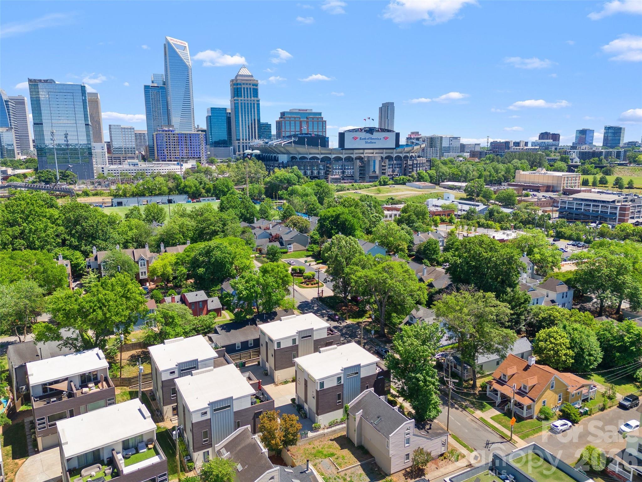 Photo 37 of 918 Greenleaf AvenueA, Charlotte, NC