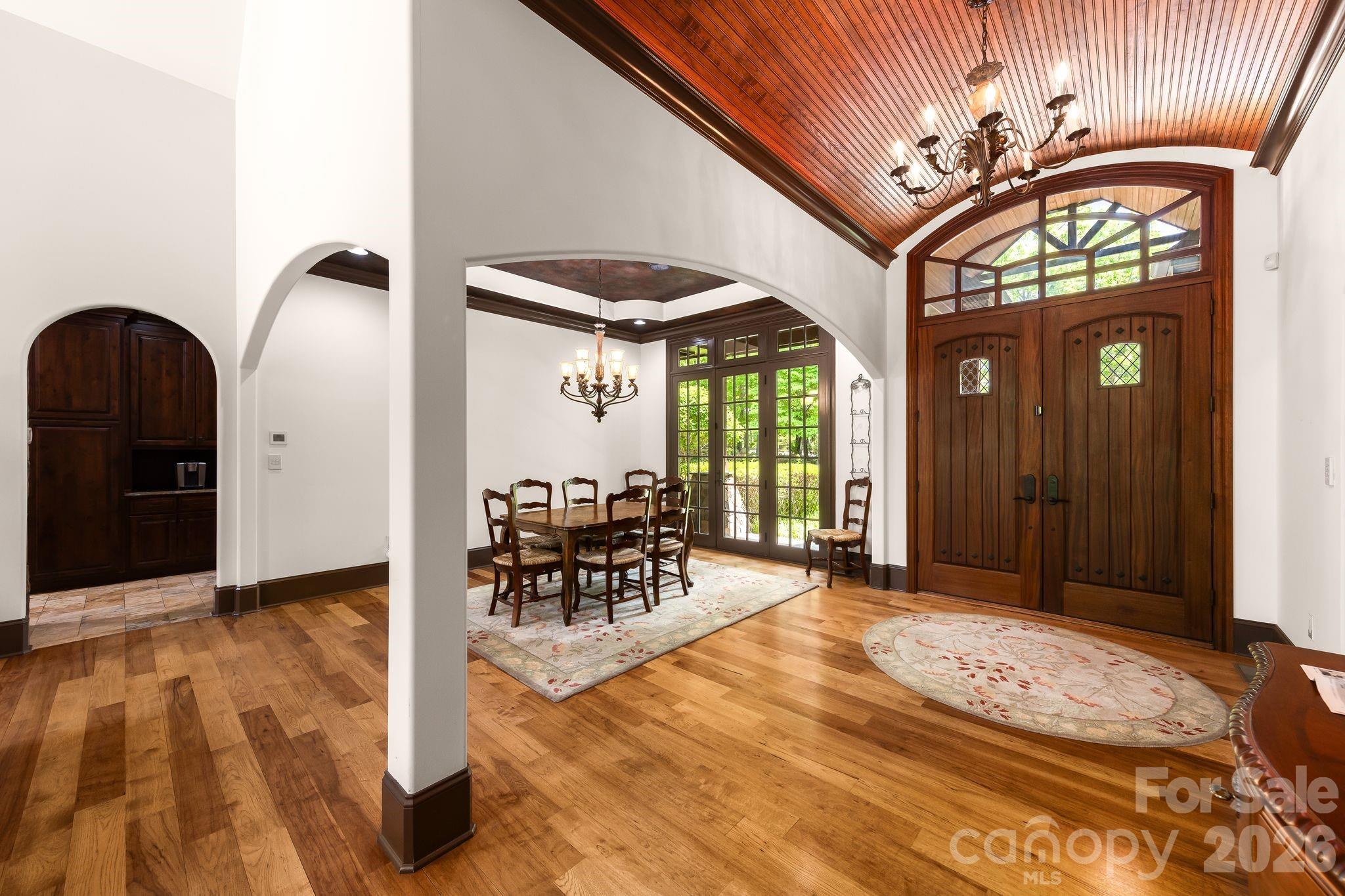 Photo 4 of 3565 Trinity Church Drive, Concord, NC
